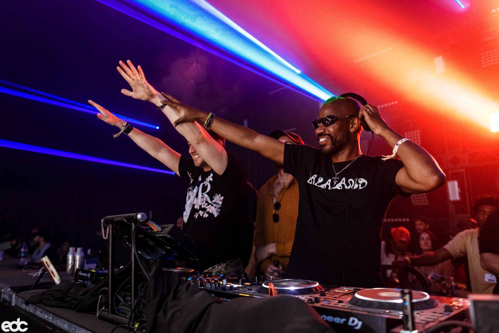 EDC Orlando | Insomniac