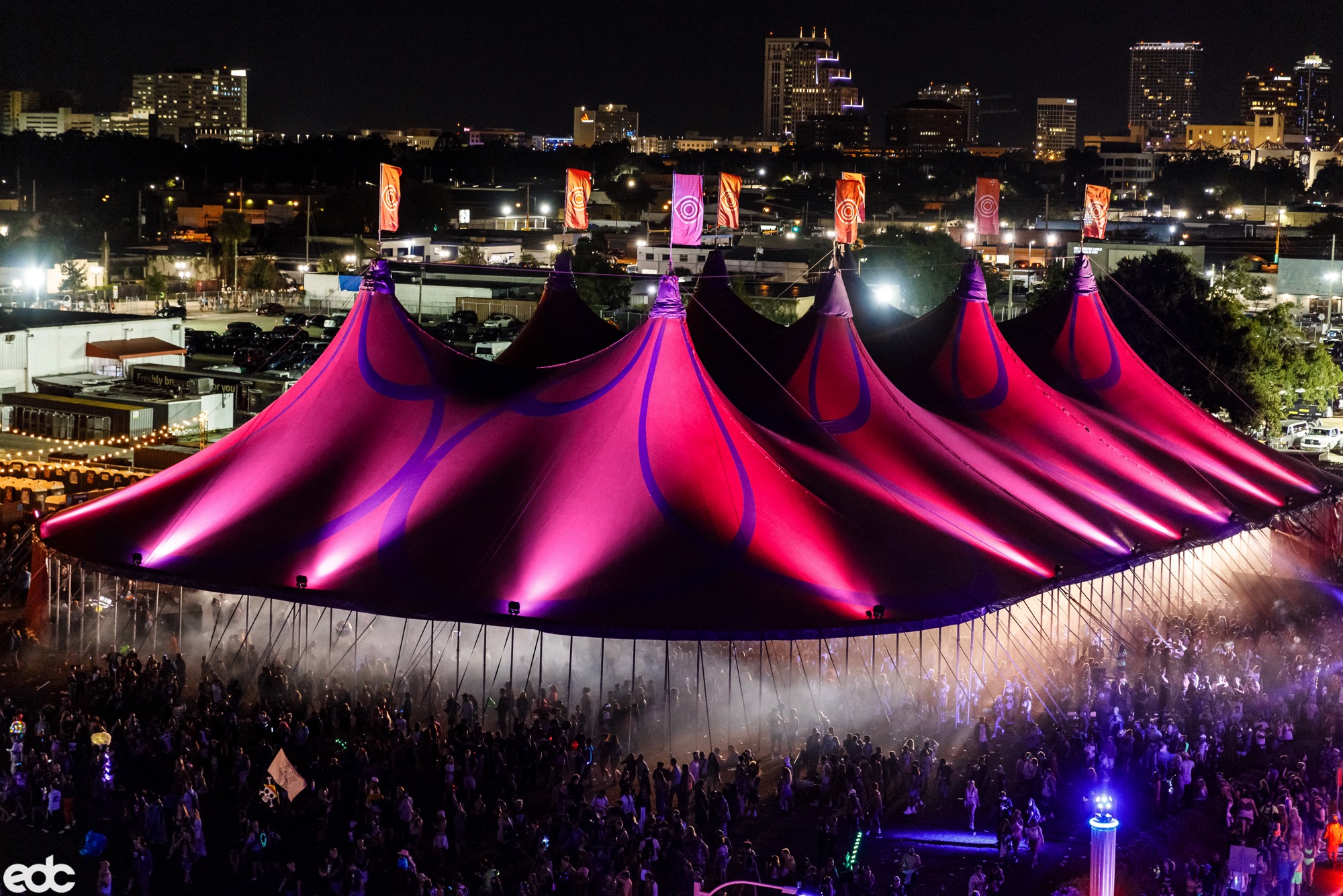 EDC Orlando | Insomniac