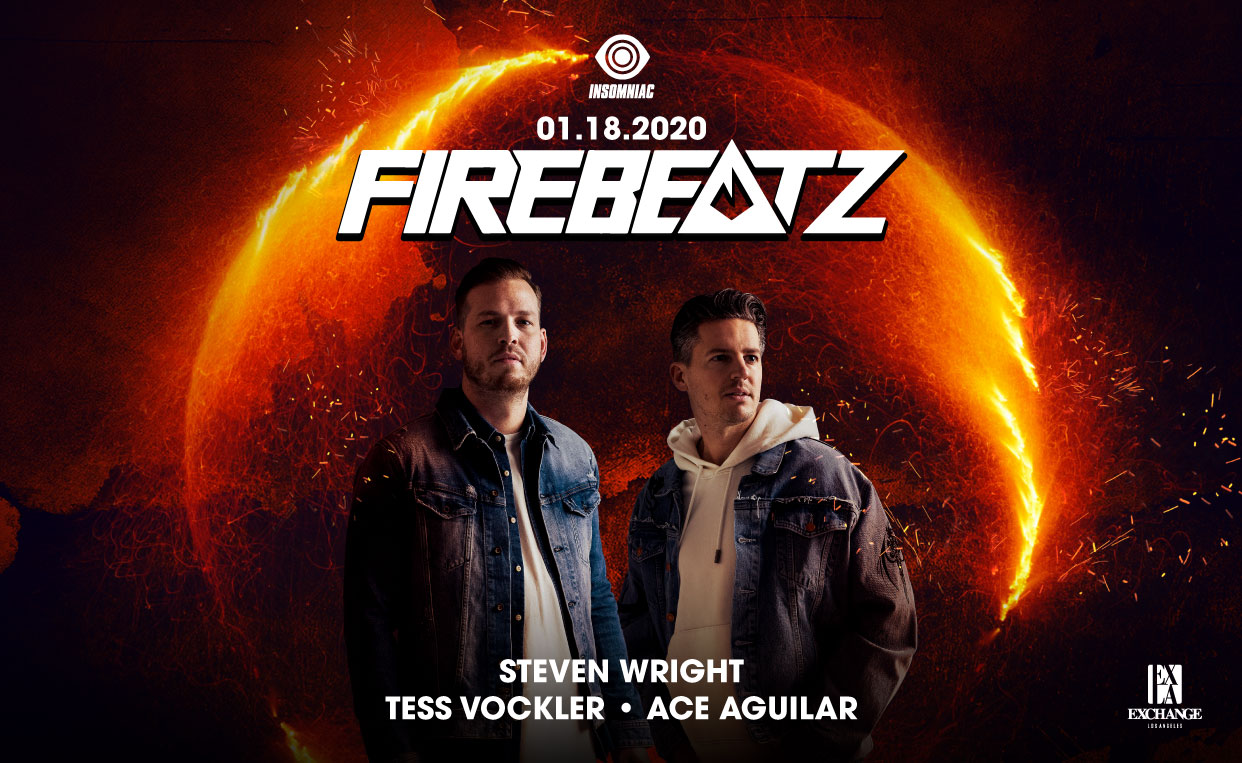 Firebeatz – Insomniac