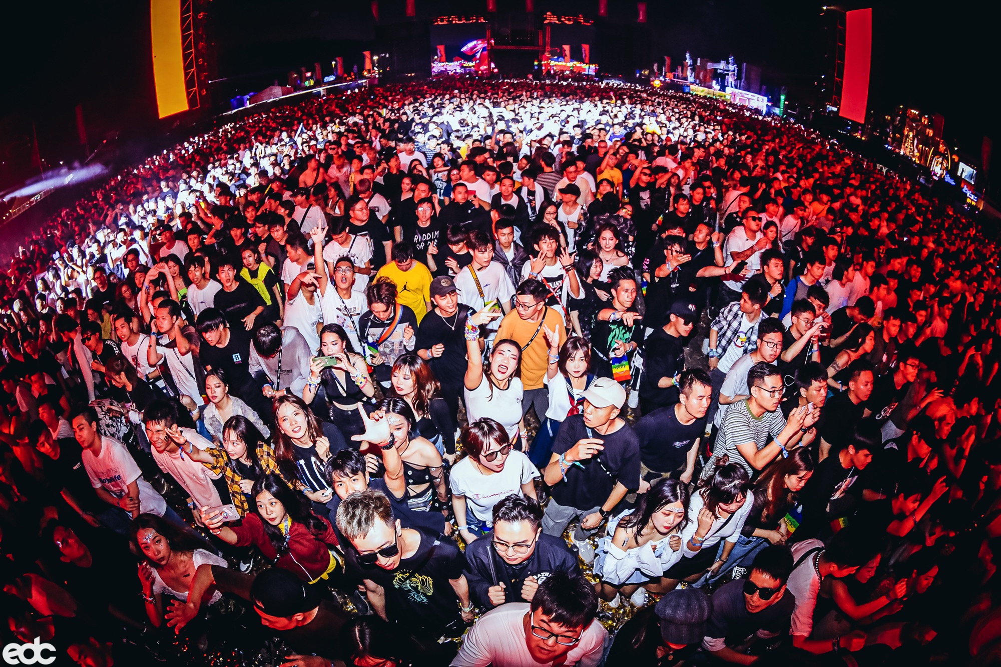 EDC Guangdong | Insomniac