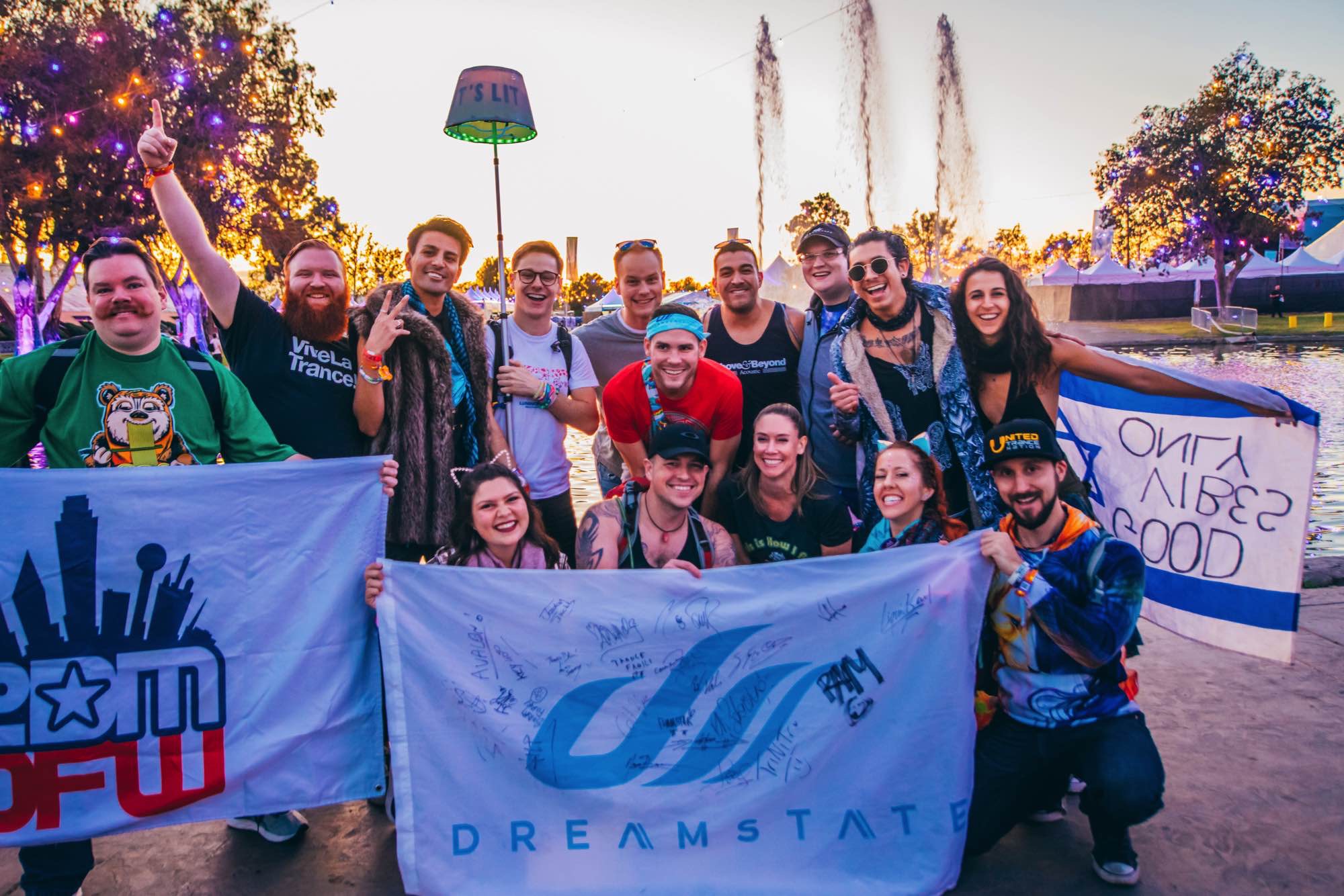 Dreamstate Southern California 2019 | Insomniac