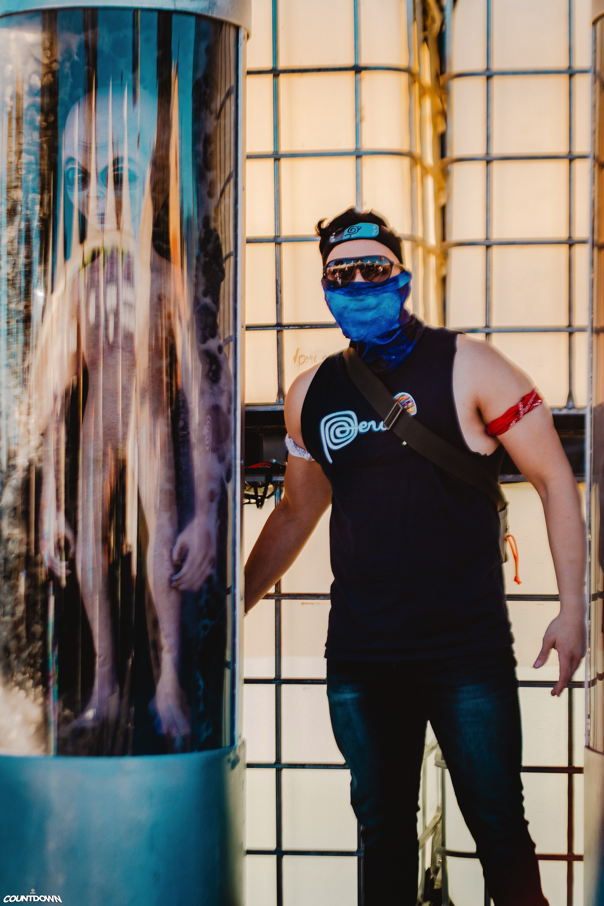 Countdown 2019 Headliners | Insomniac