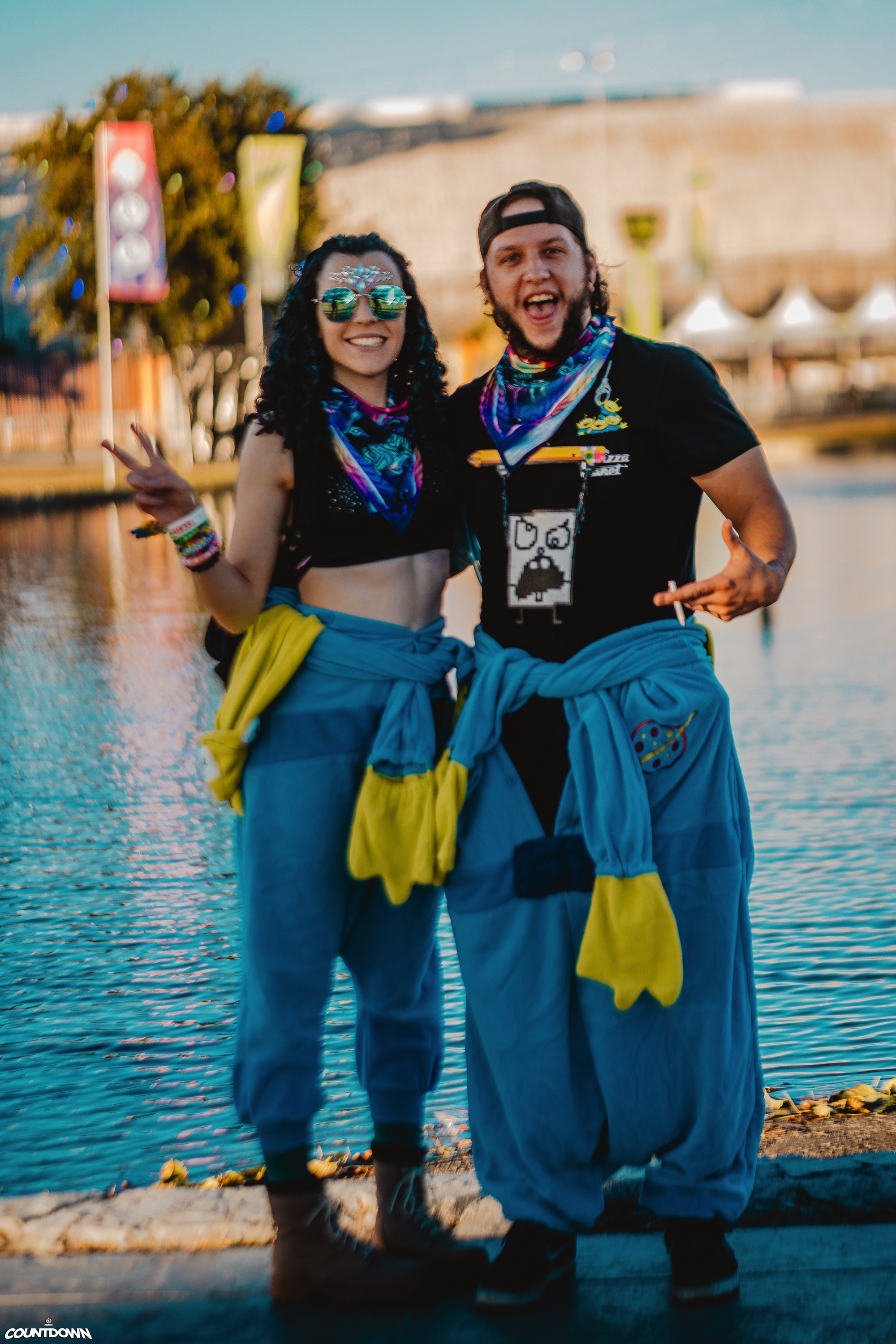 Countdown 2019 Headliners | Insomniac