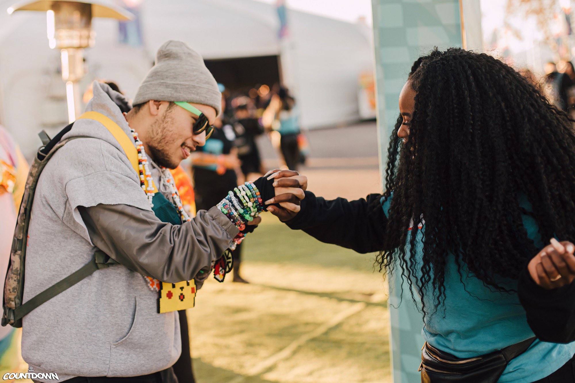 Countdown 2019 Headliners | Insomniac