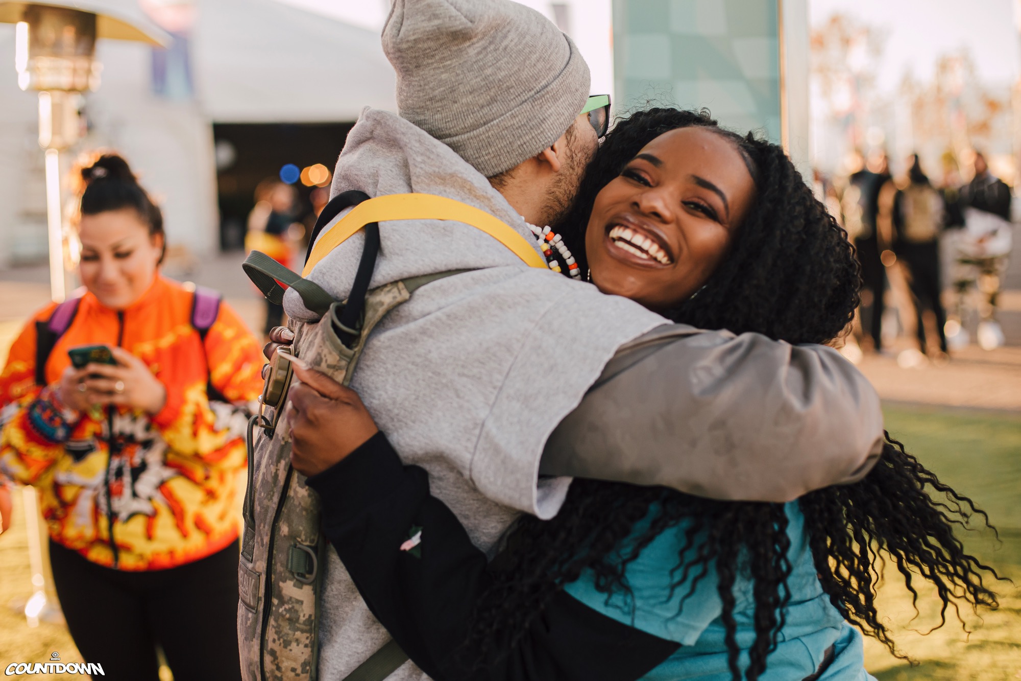 Countdown 2019 Headliners | Insomniac