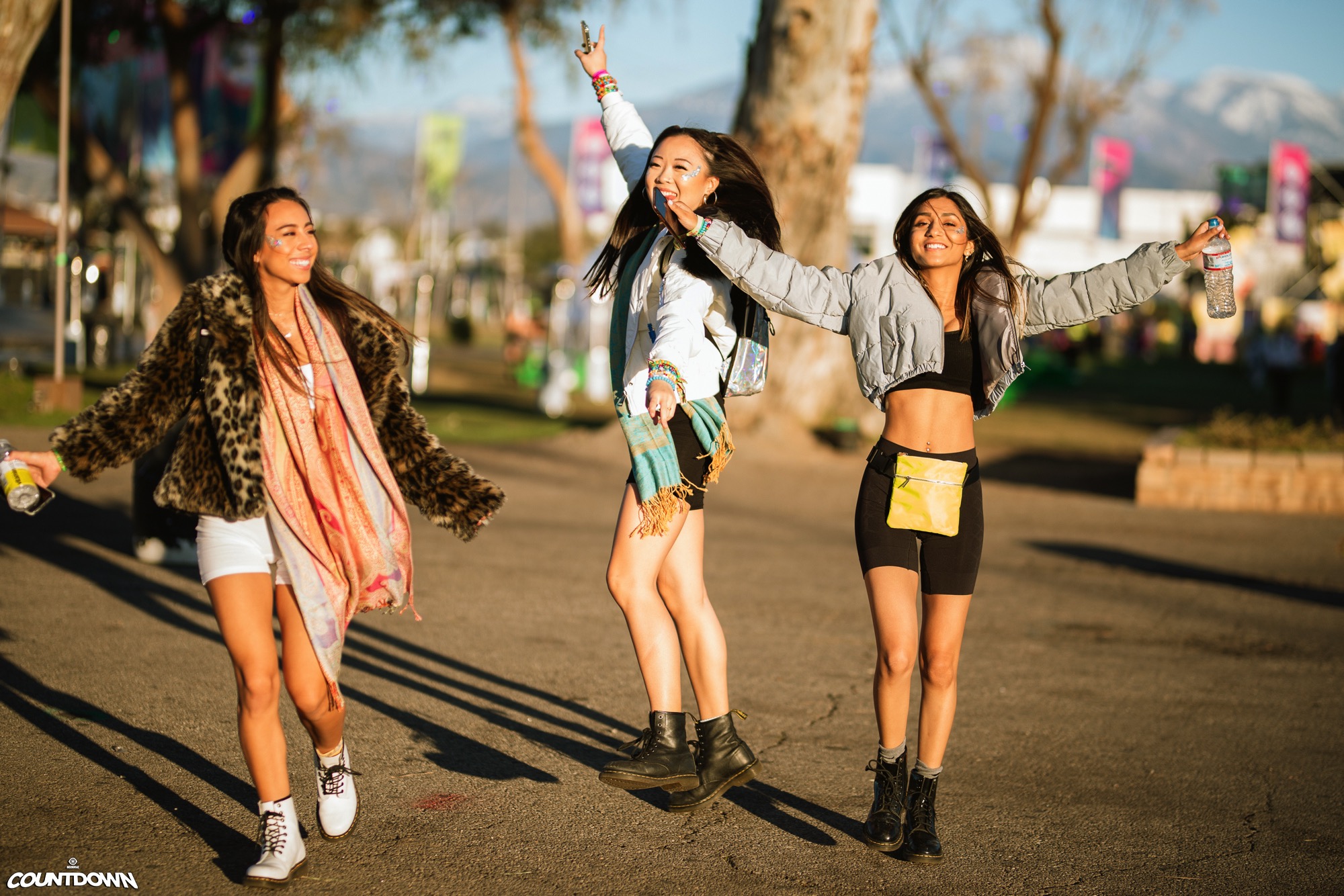 Countdown 2019 Headliners | Insomniac