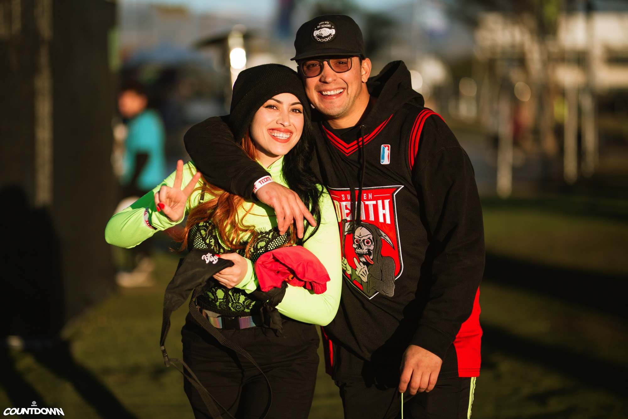 Countdown 2019 Headliners | Insomniac