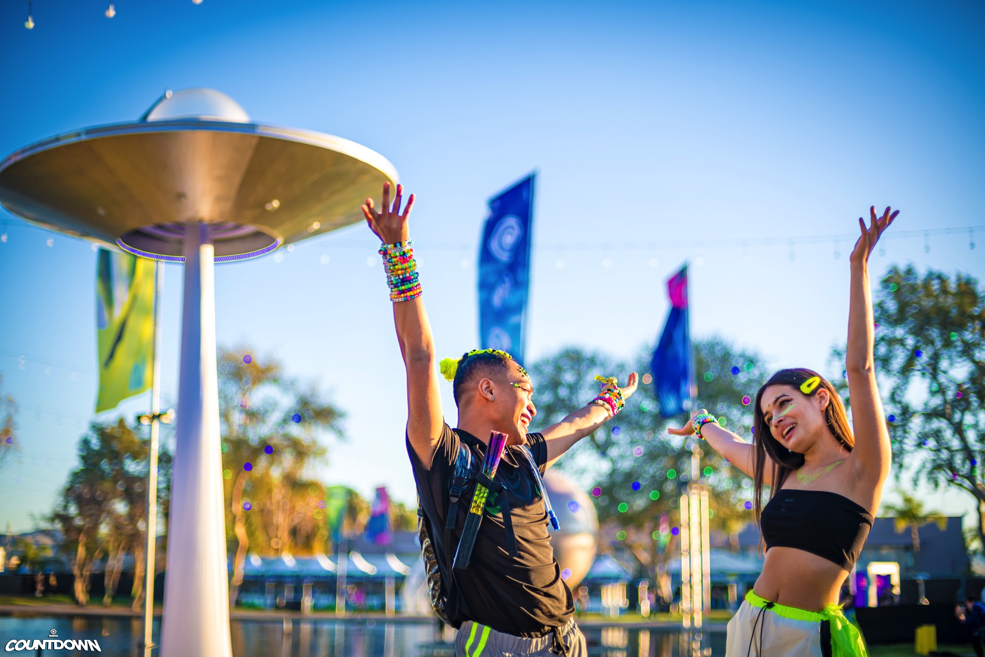 Countdown 2019 Headliners | Insomniac