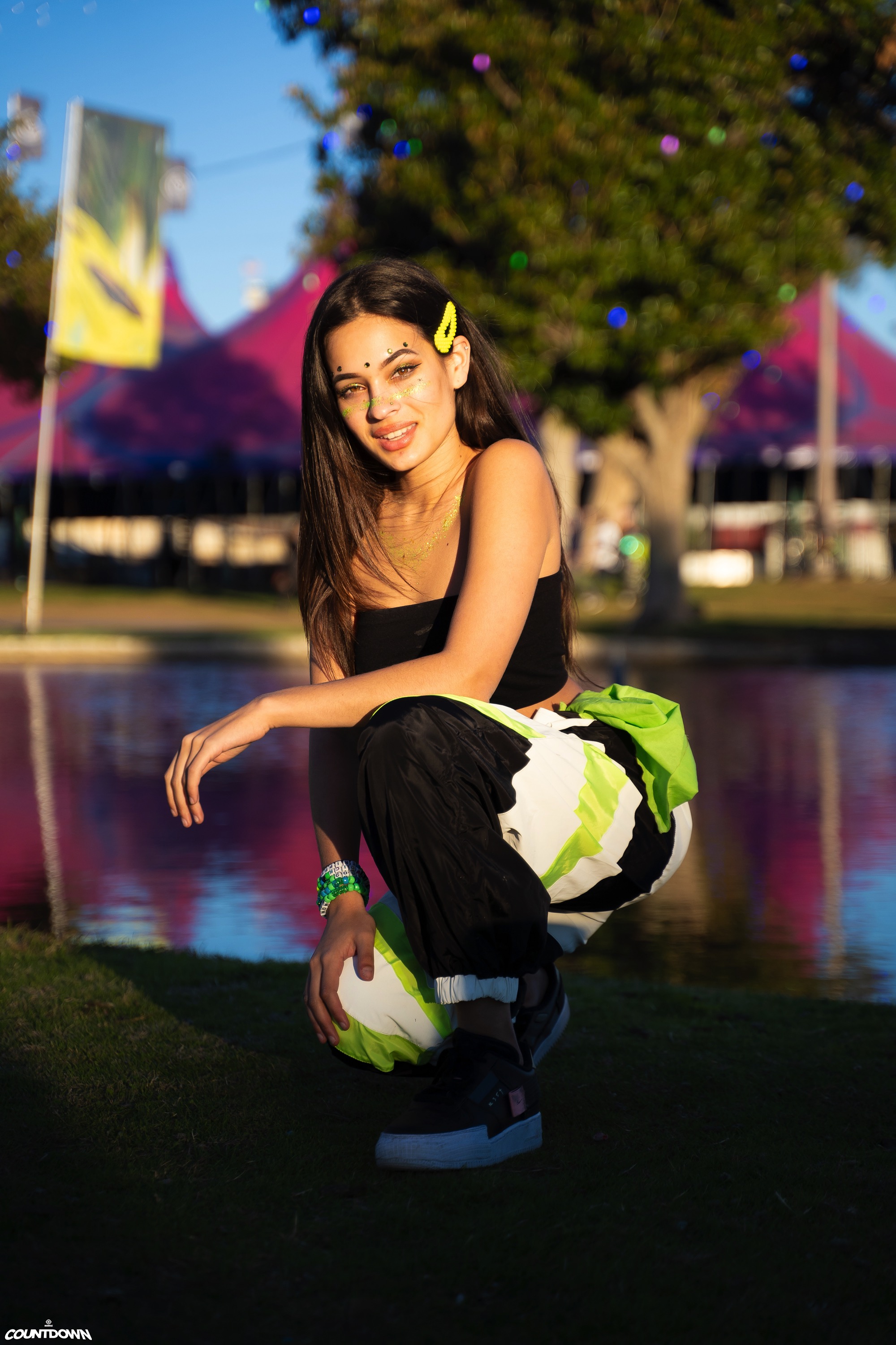 Countdown 2019 Headliners | Insomniac
