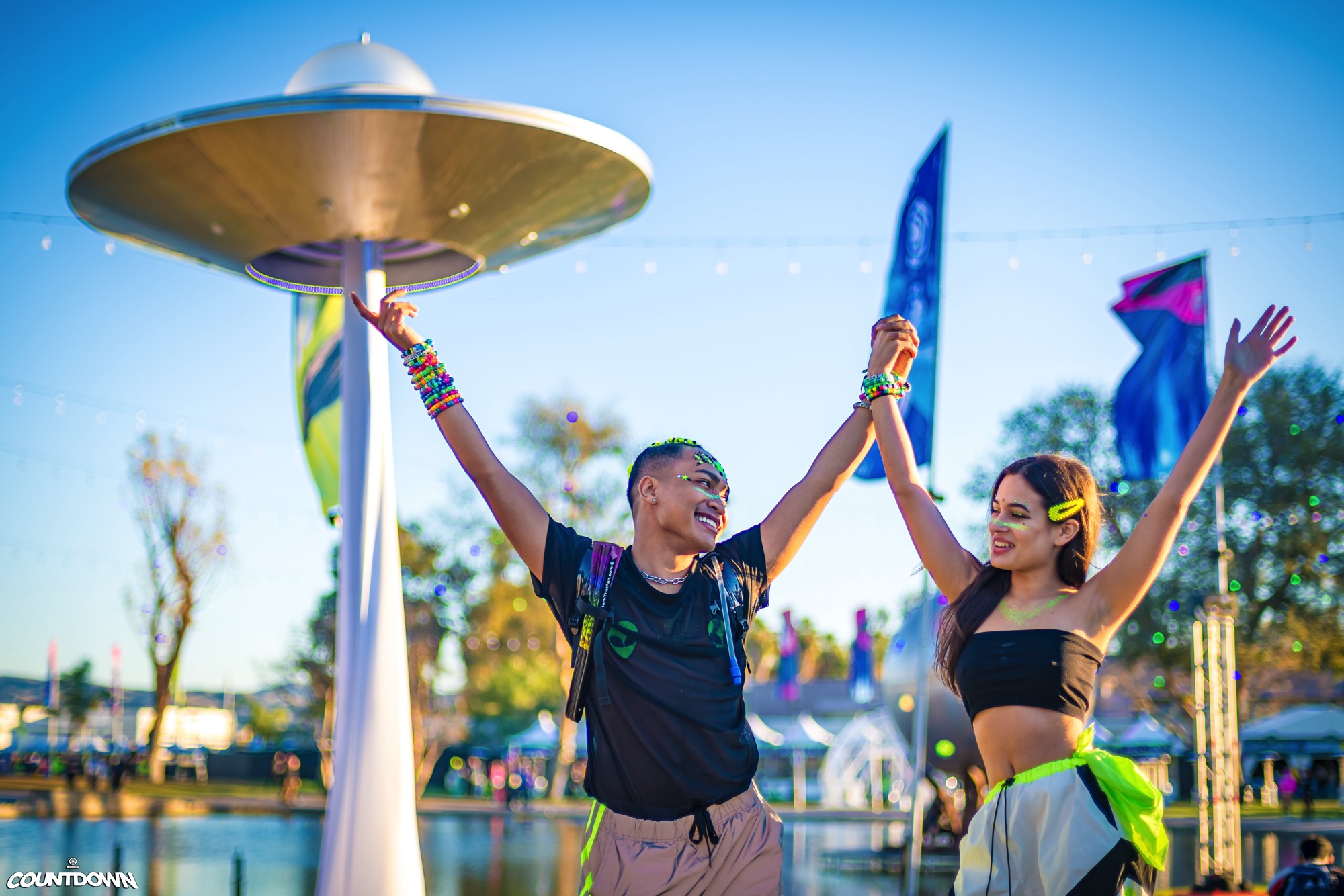 Countdown 2019 Headliners | Insomniac