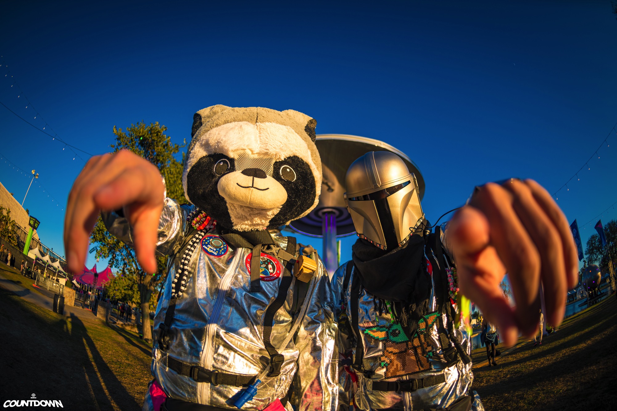 Countdown 2019 Headliners | Insomniac
