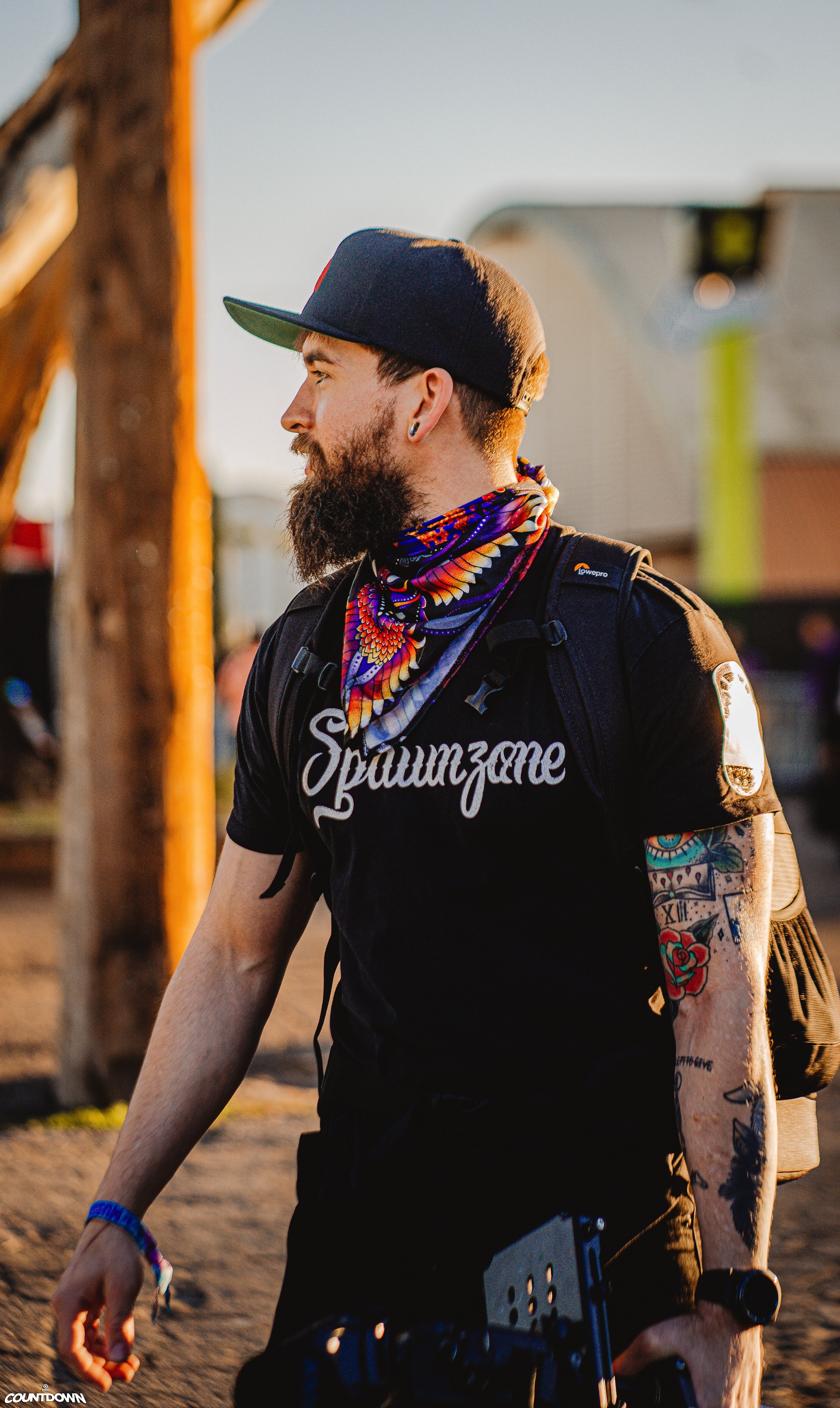 Countdown 2019 Headliners | Insomniac