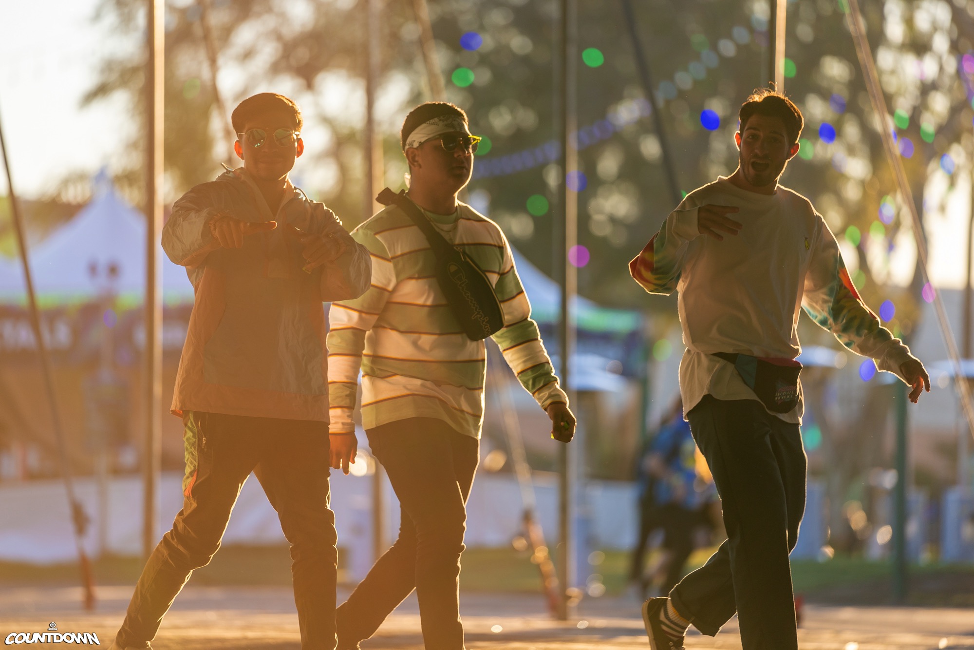Countdown 2019 Headliners | Insomniac