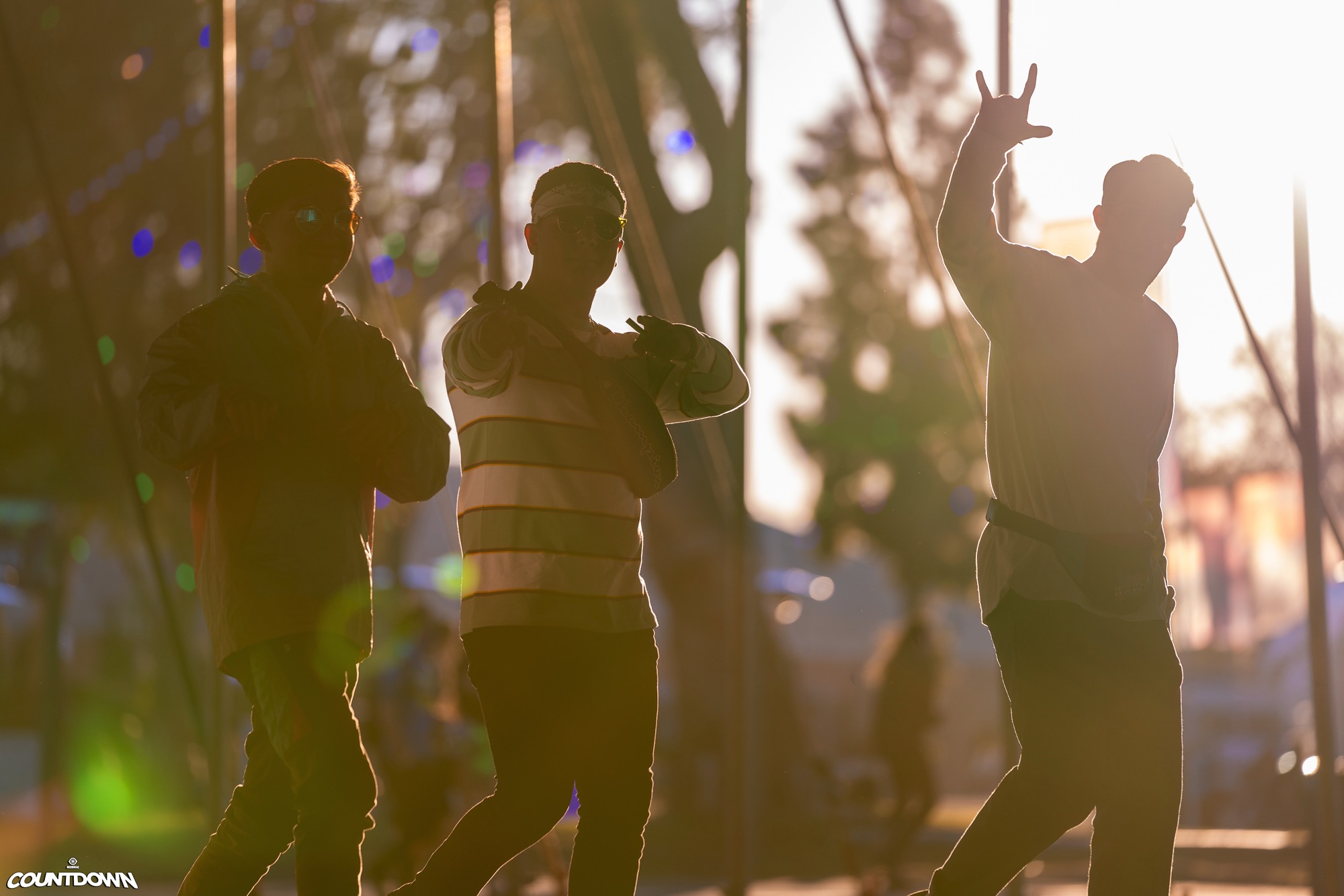 Countdown 2019 Headliners | Insomniac