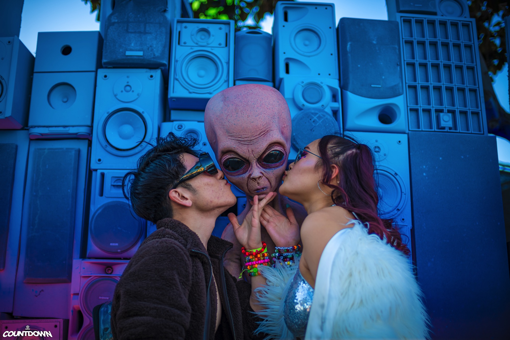 Countdown 2019 Headliners | Insomniac