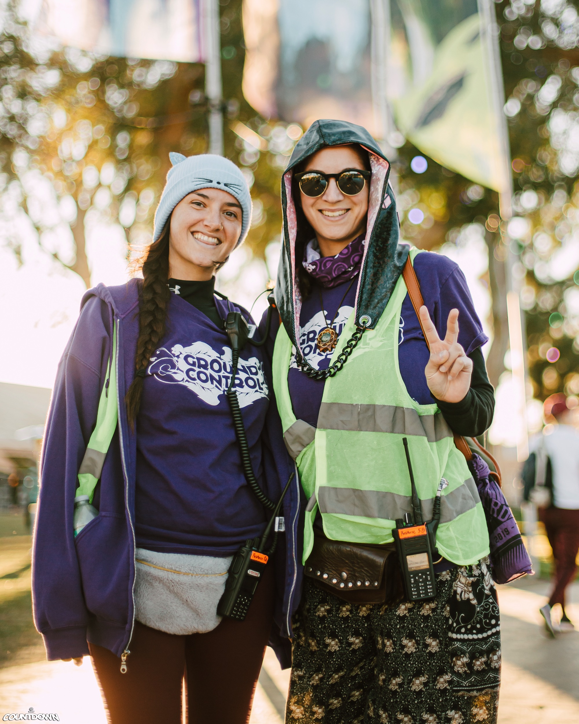 Countdown 2019 Headliners | Insomniac