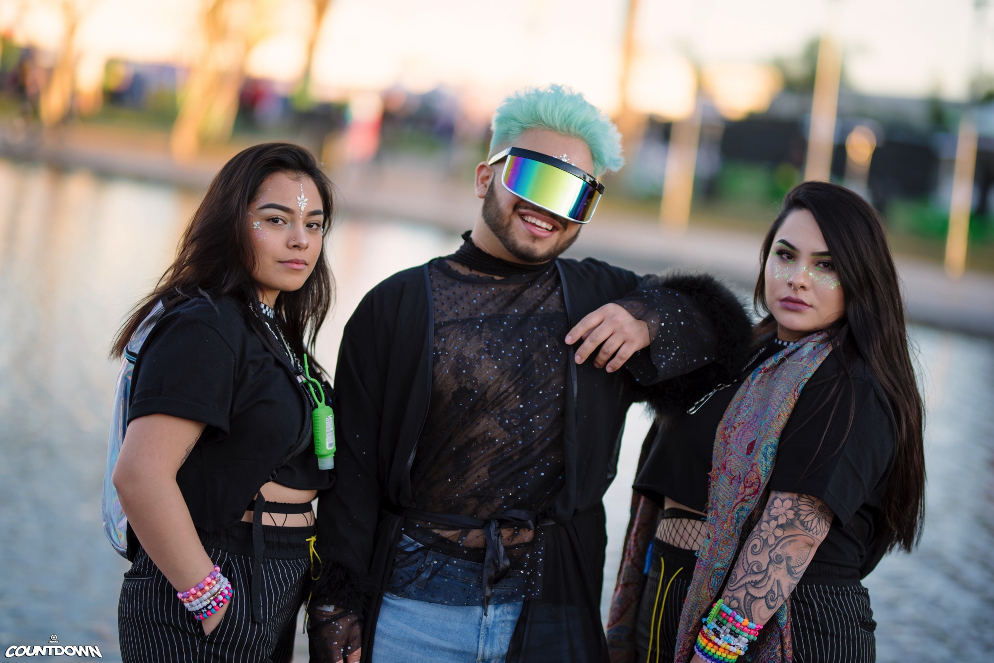 Countdown 2019 Headliners | Insomniac