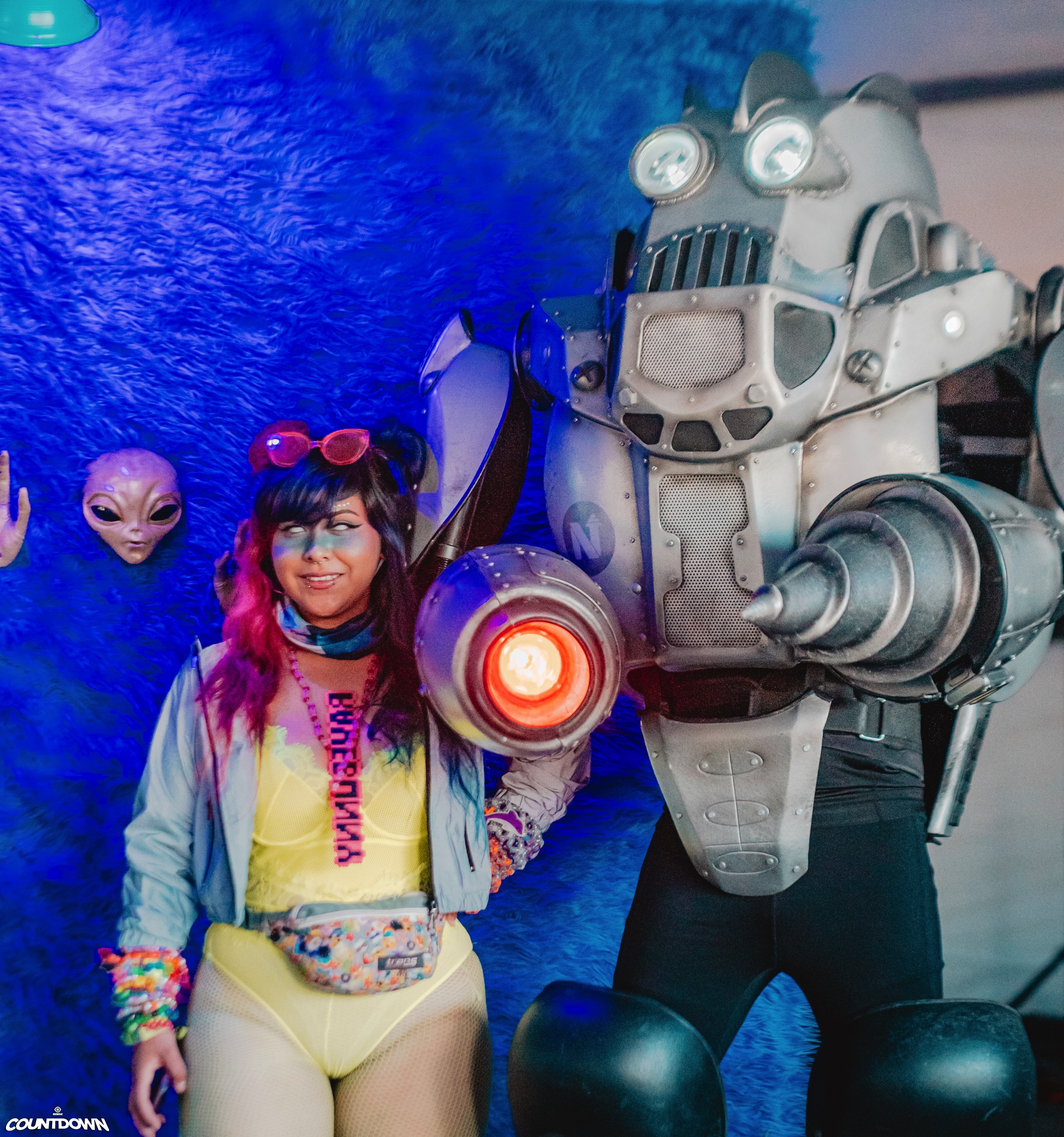Countdown 2019 Headliners | Insomniac