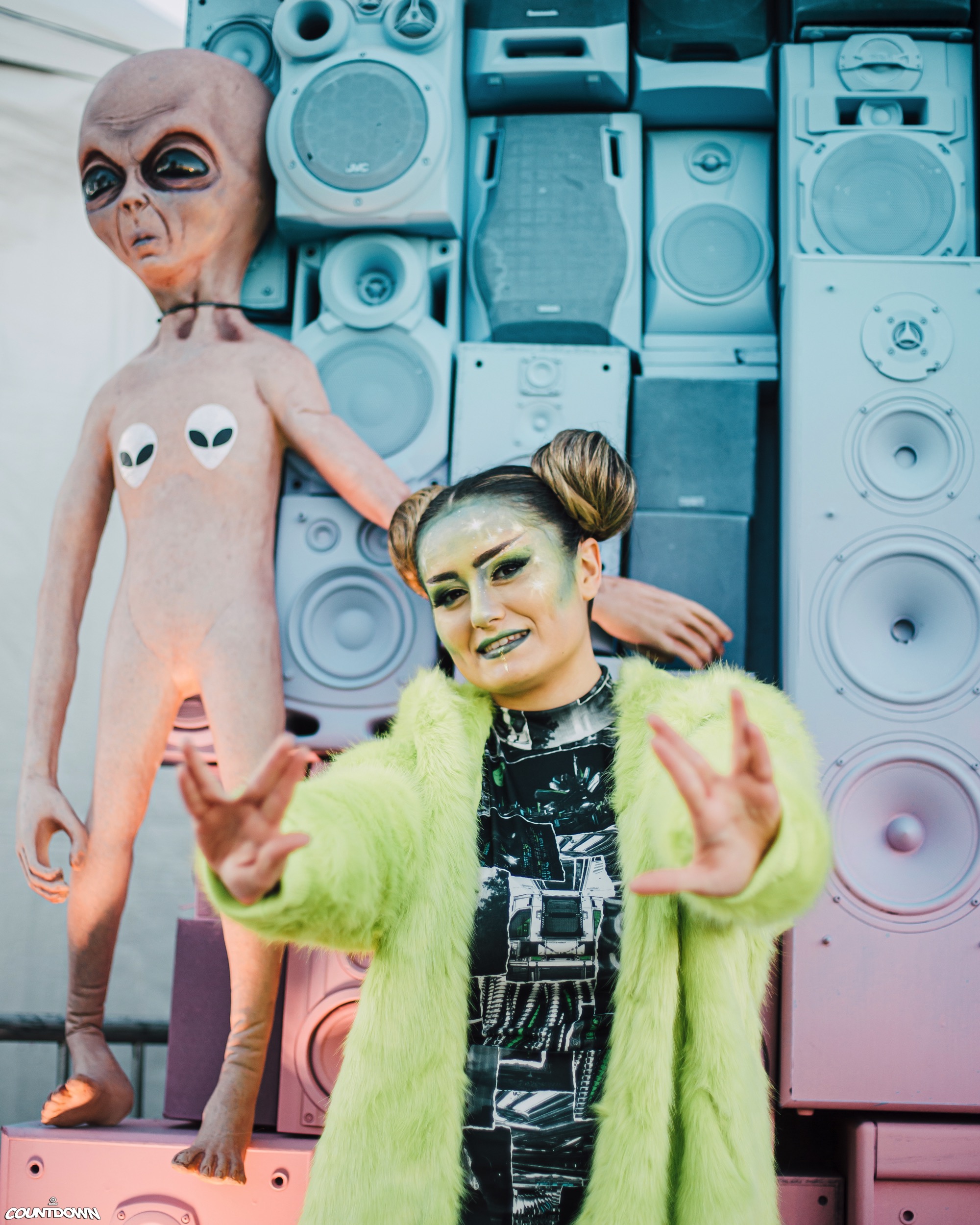 Countdown 2019 Headliners | Insomniac