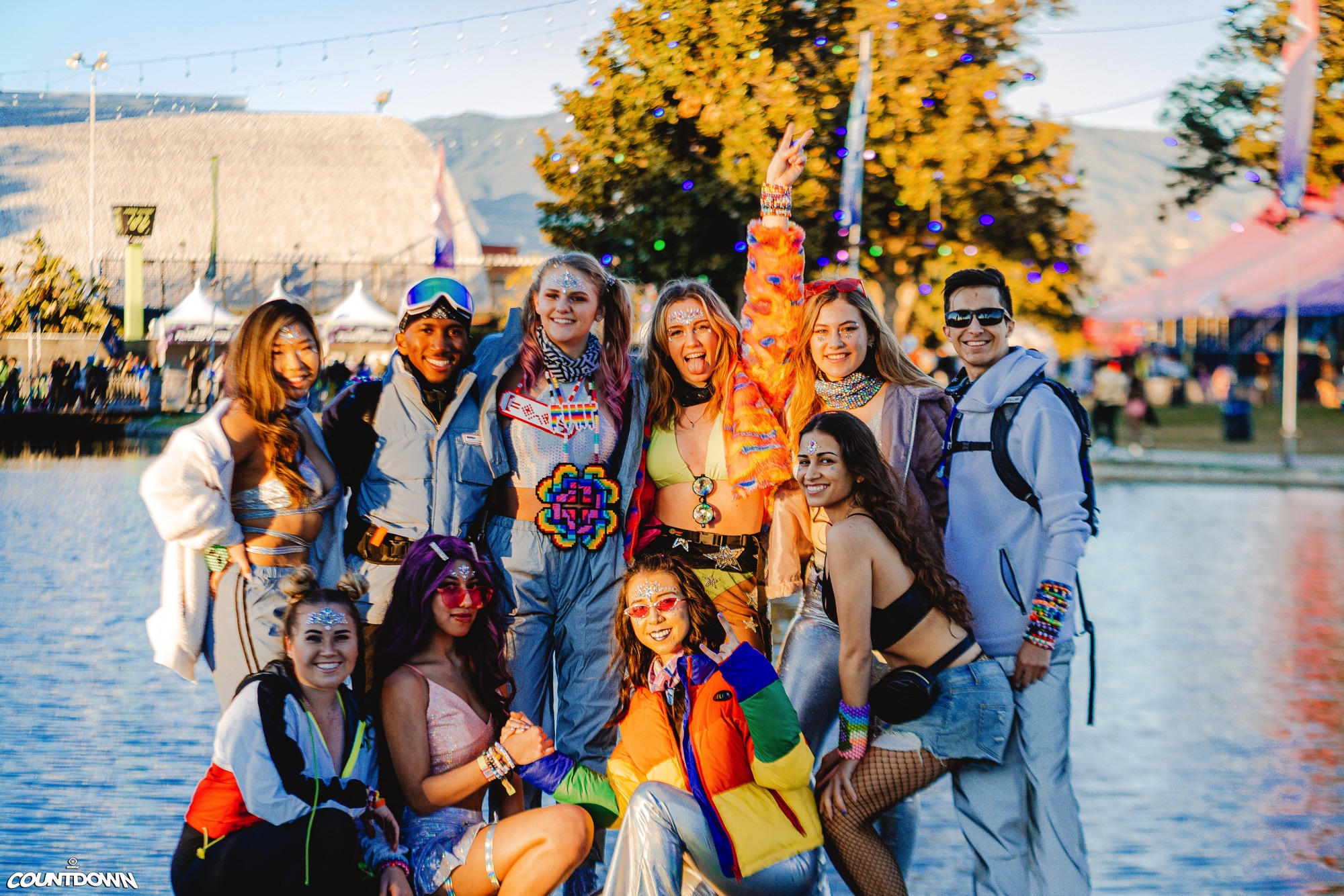 Countdown 2019 Headliners | Insomniac