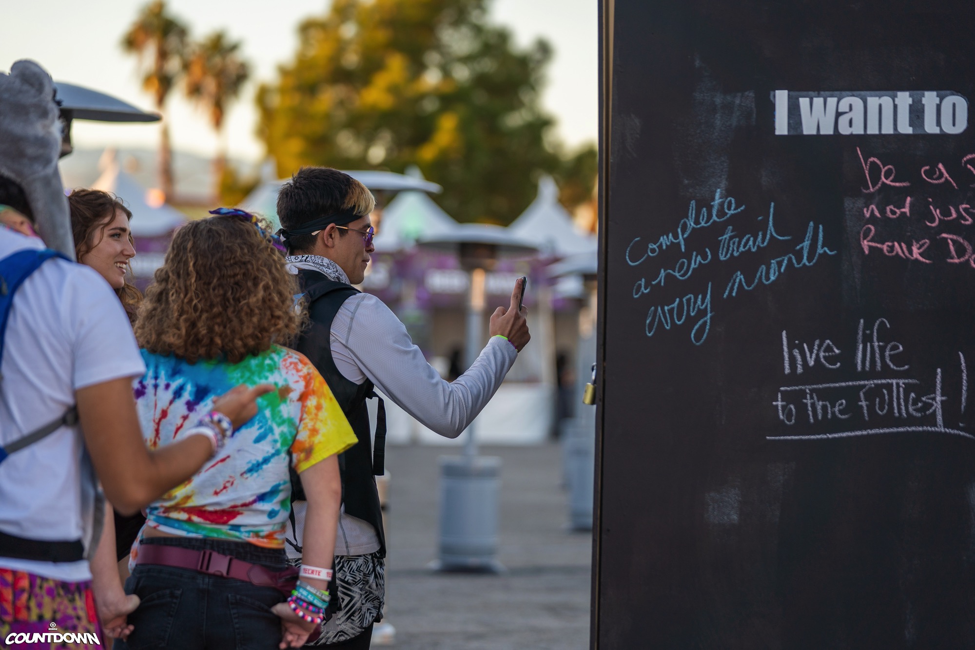 Countdown 2019 Headliners | Insomniac