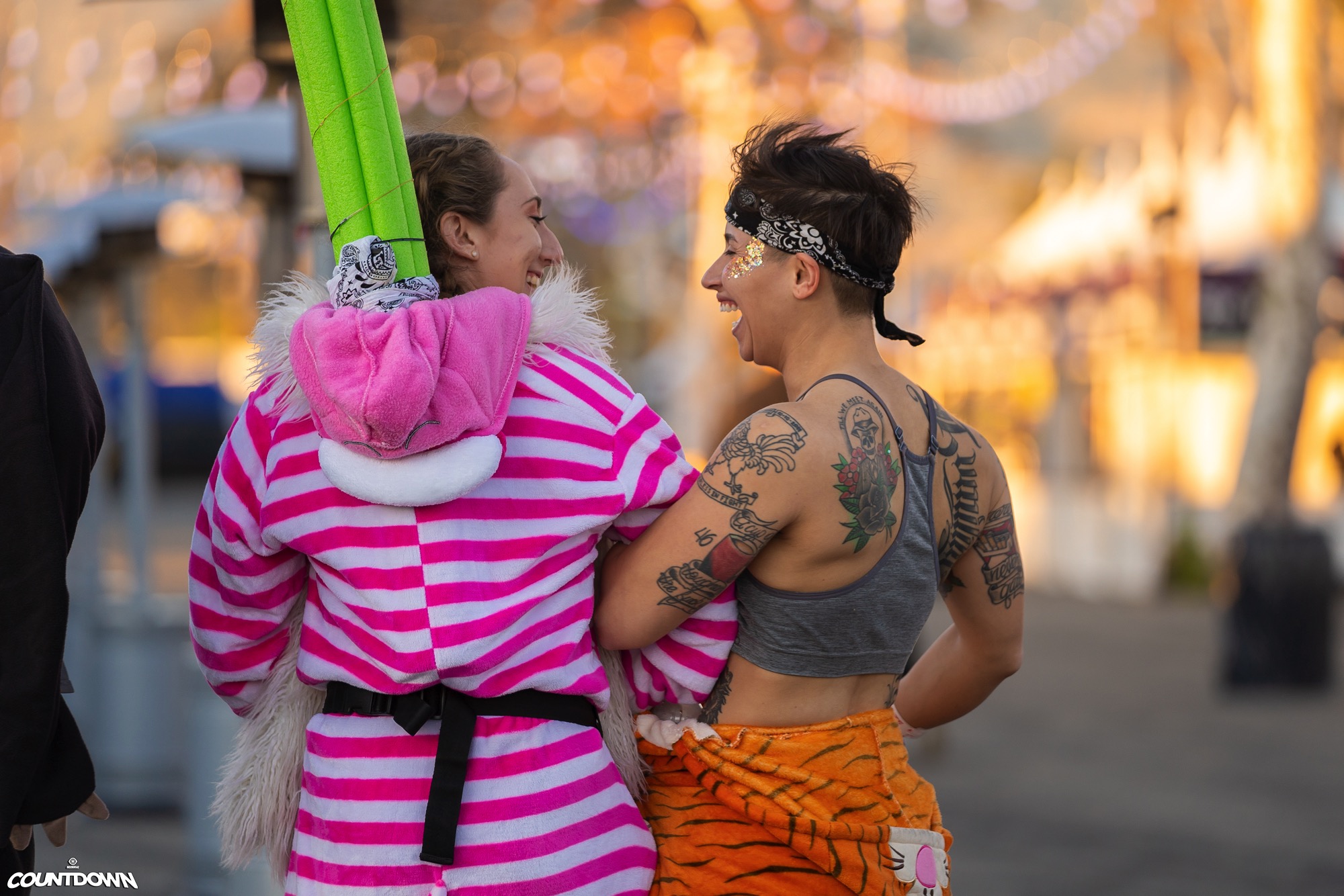Countdown 2019 Headliners | Insomniac