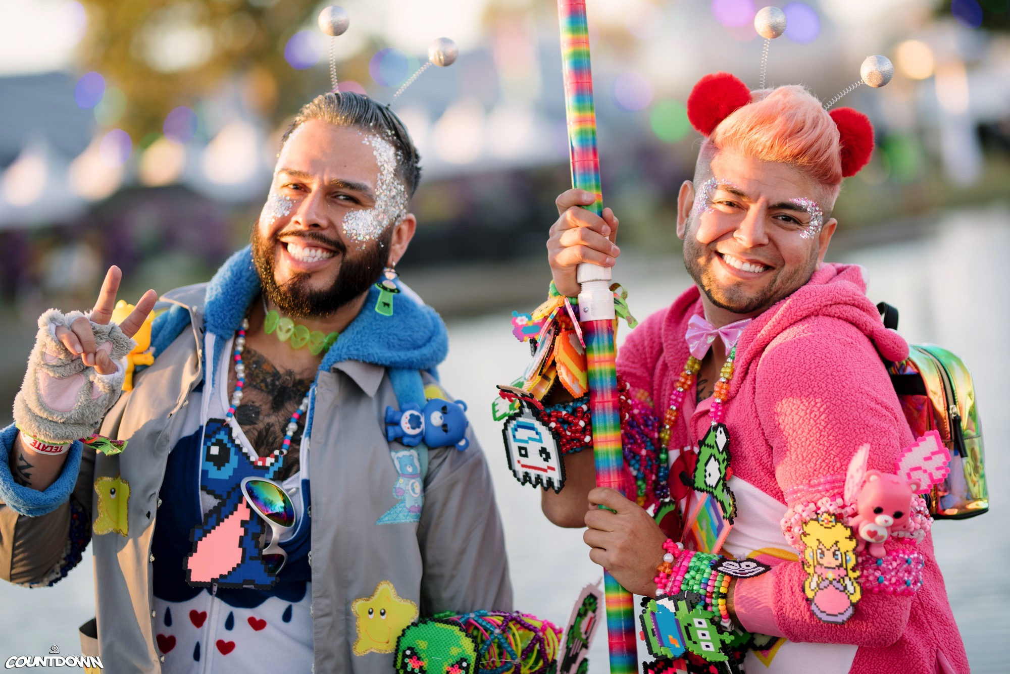 Countdown 2019 Headliners | Insomniac