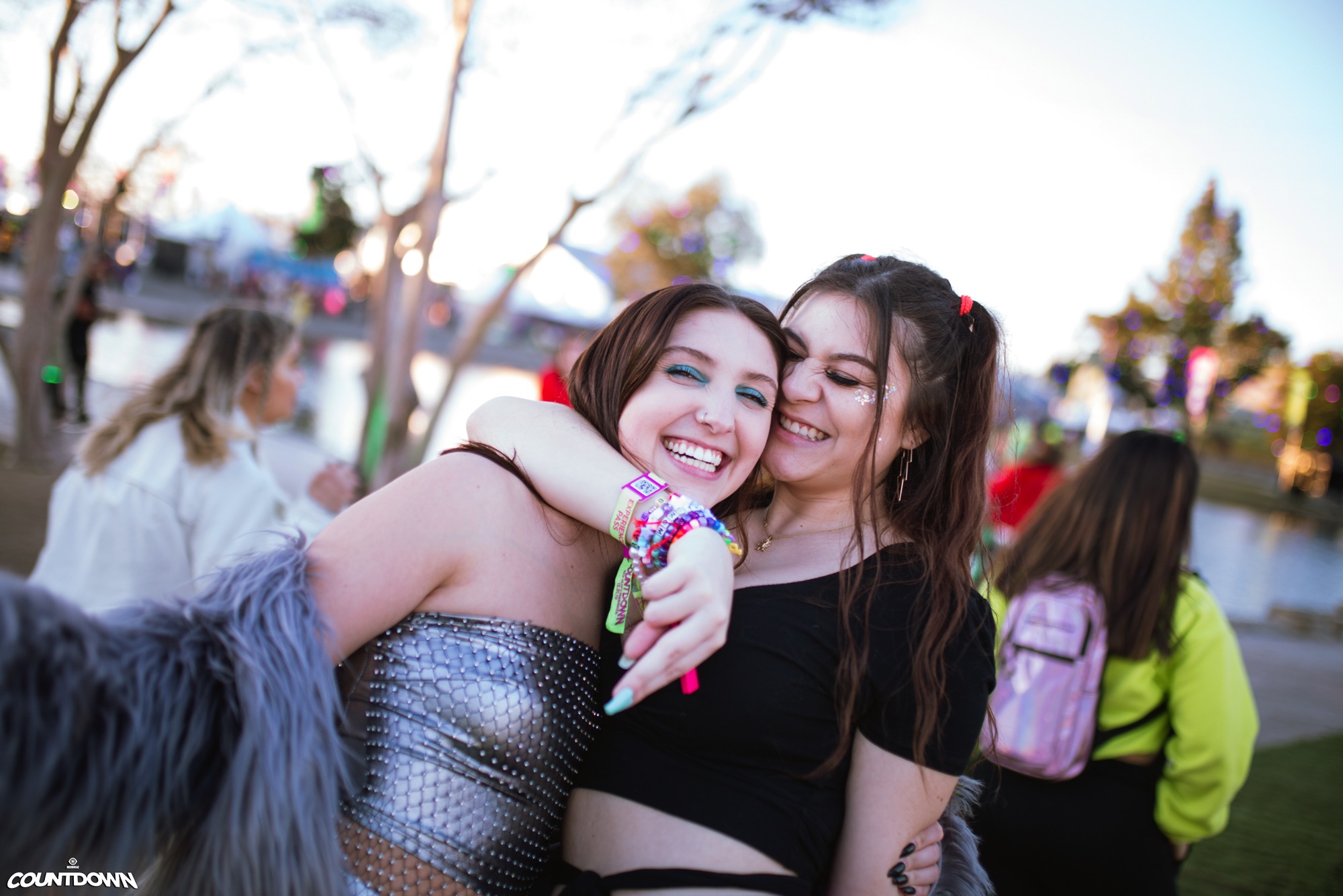 Countdown 2019 Headliners | Insomniac