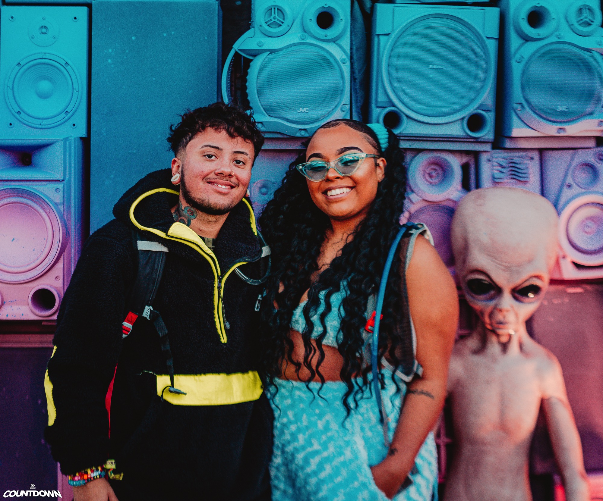 Countdown 2019 Headliners | Insomniac