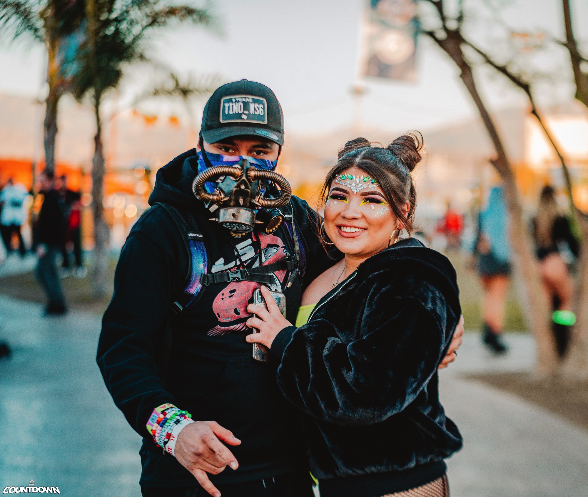 Countdown 2019 Headliners | Insomniac