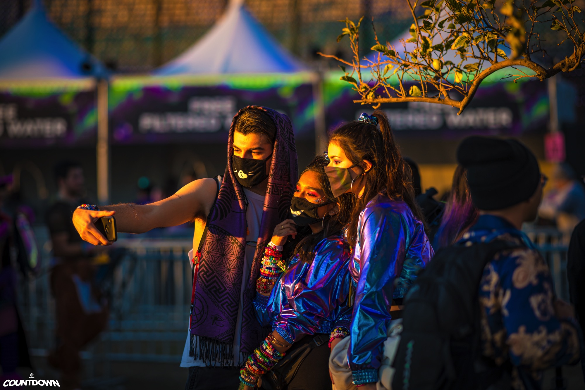 Countdown 2019 Headliners | Insomniac
