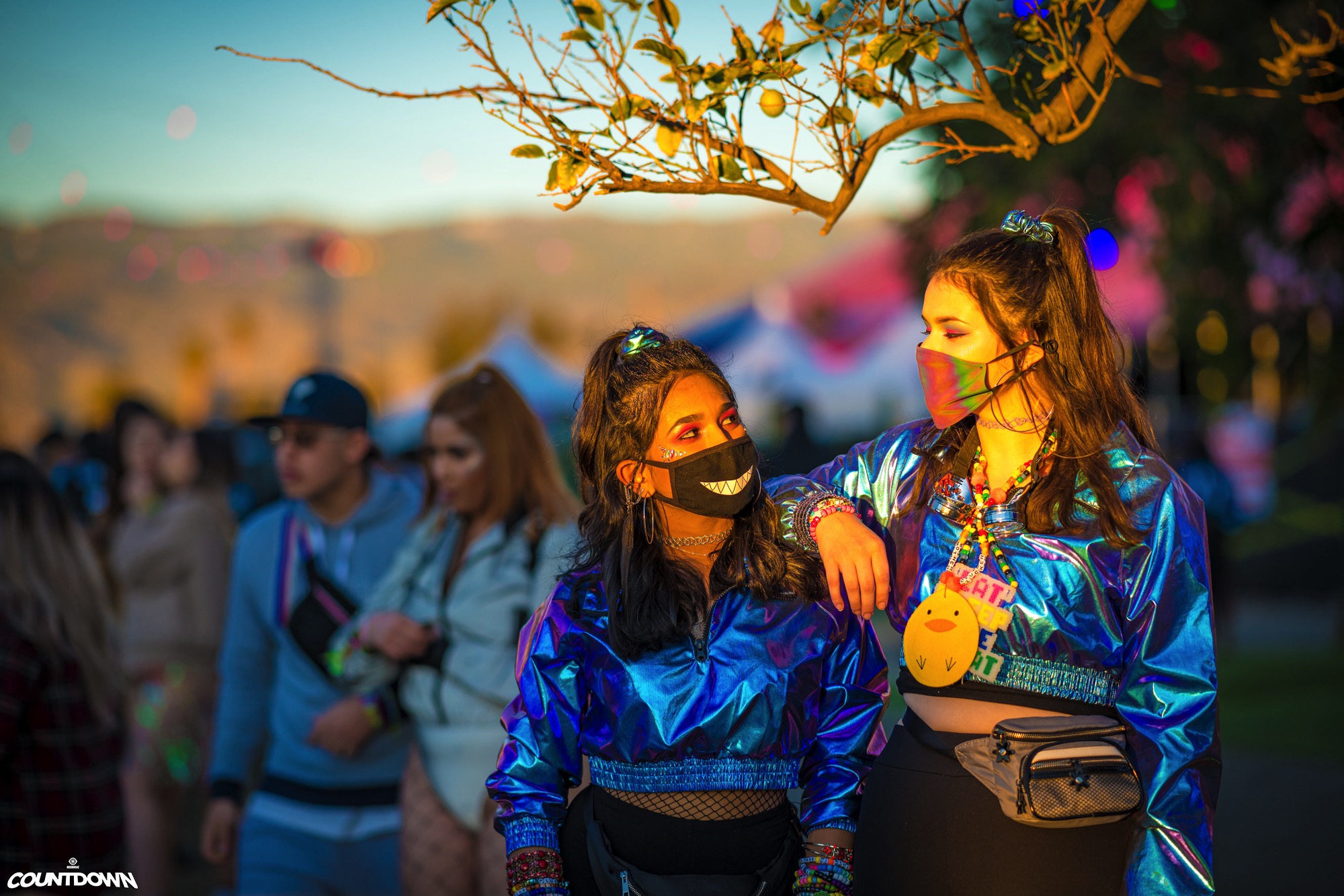 Countdown 2019 Headliners | Insomniac