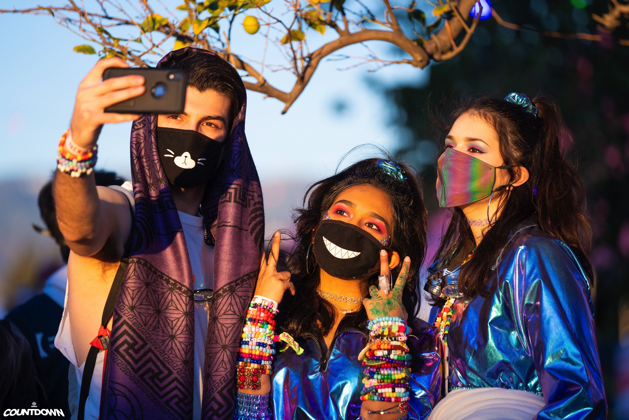 Countdown 2019 Headliners | Insomniac