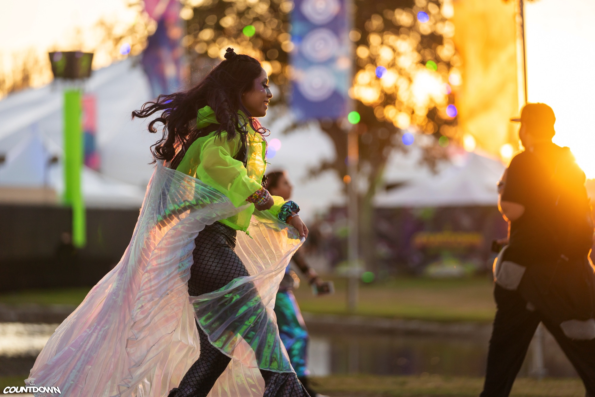 Countdown 2019 Headliners | Insomniac