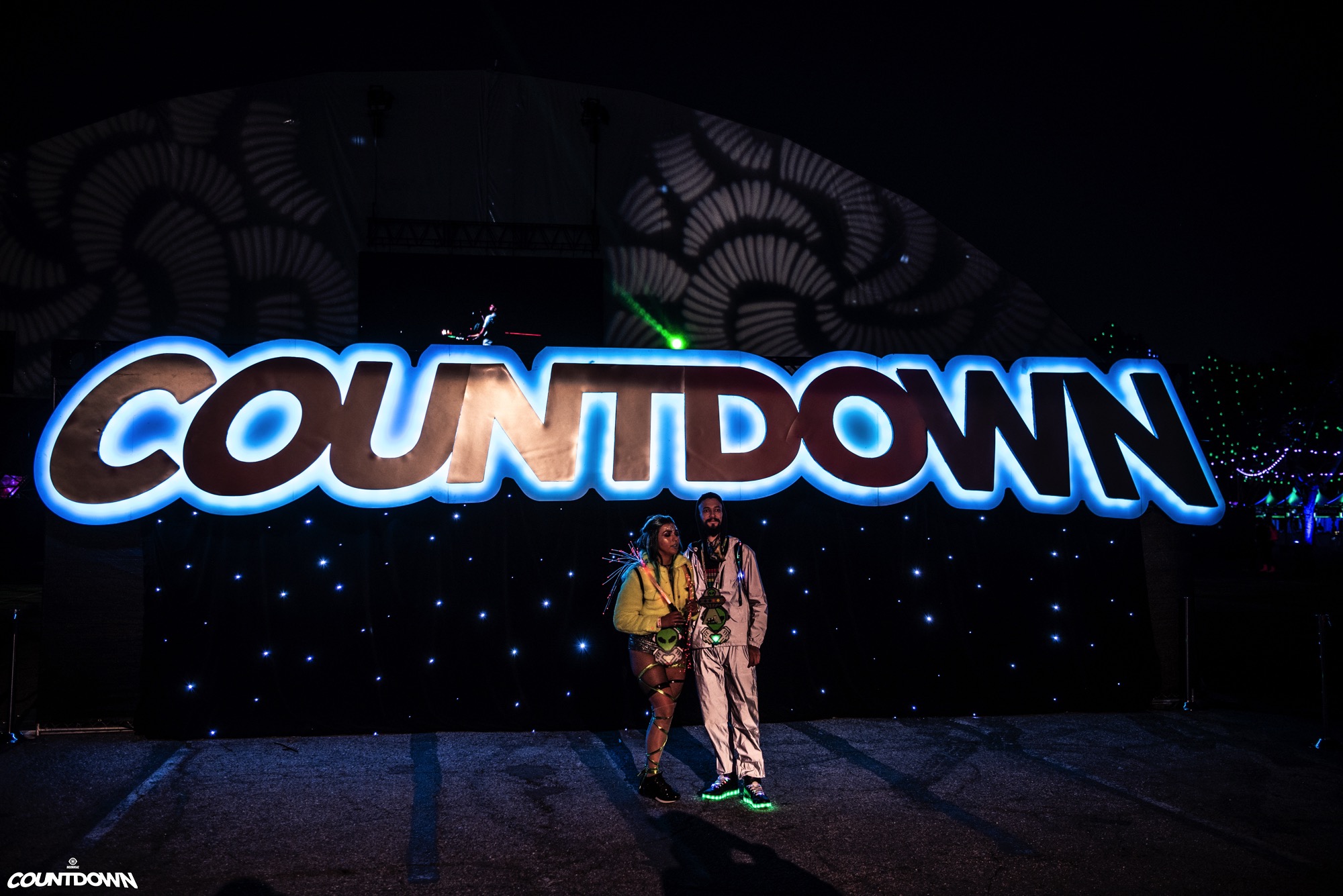 Countdown 2019 Headliners | Insomniac