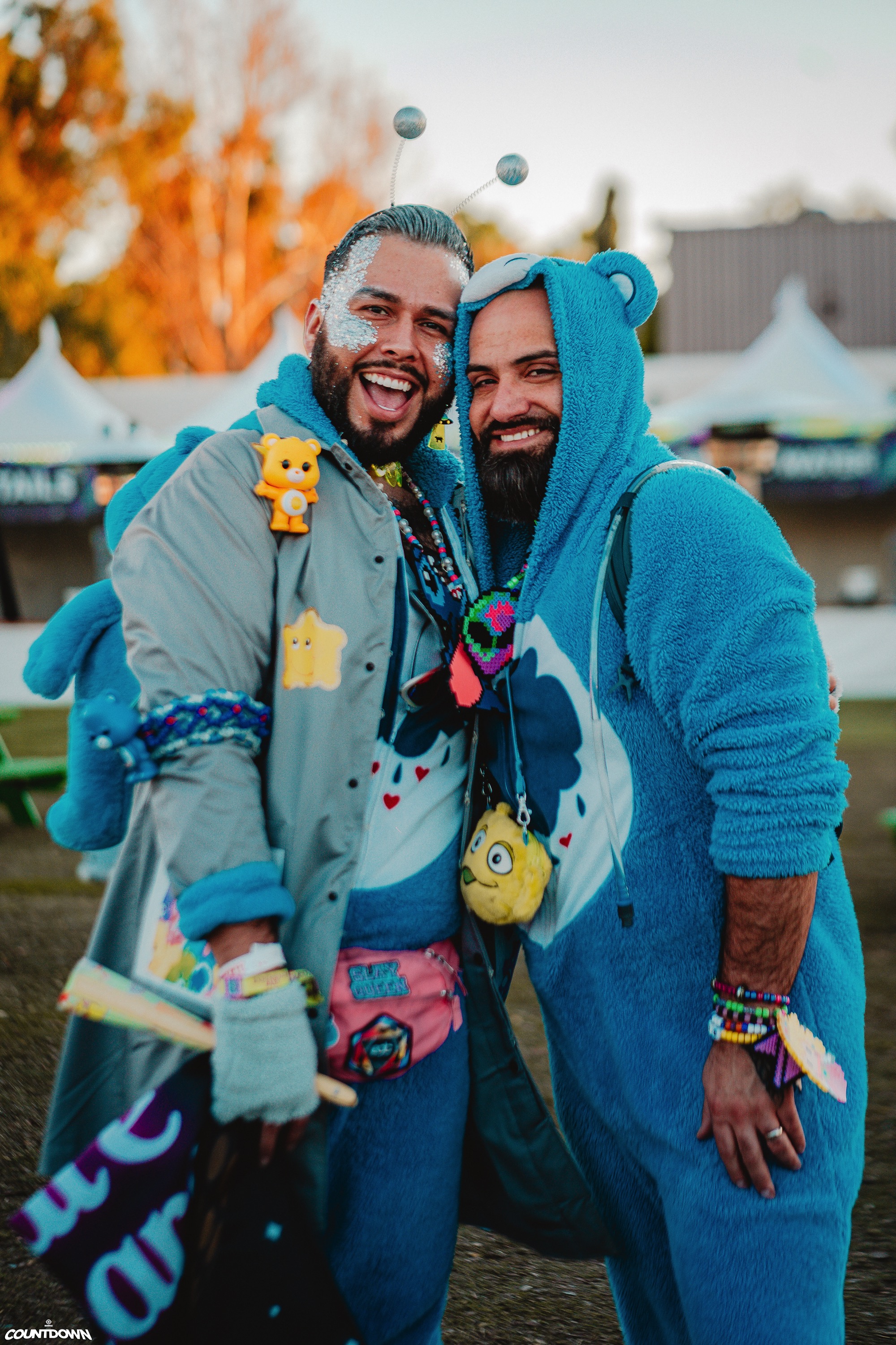 Countdown 2019 Headliners | Insomniac