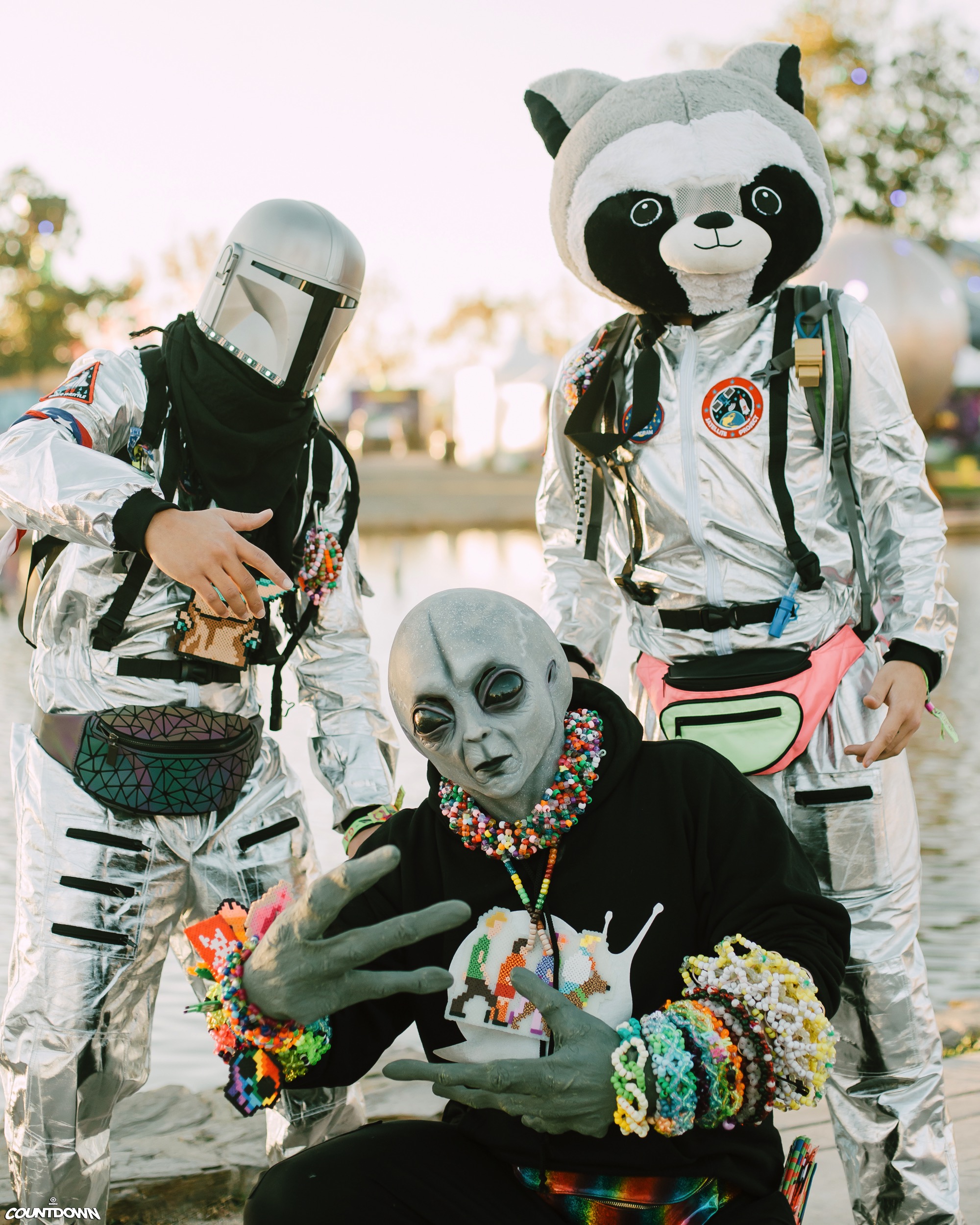 Countdown 2019 | Insomniac