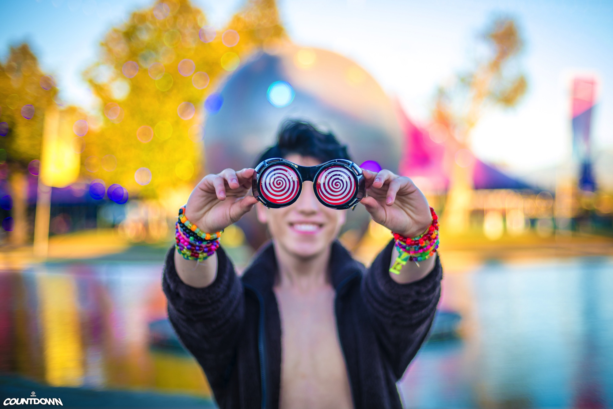 Countdown 2019 | Insomniac