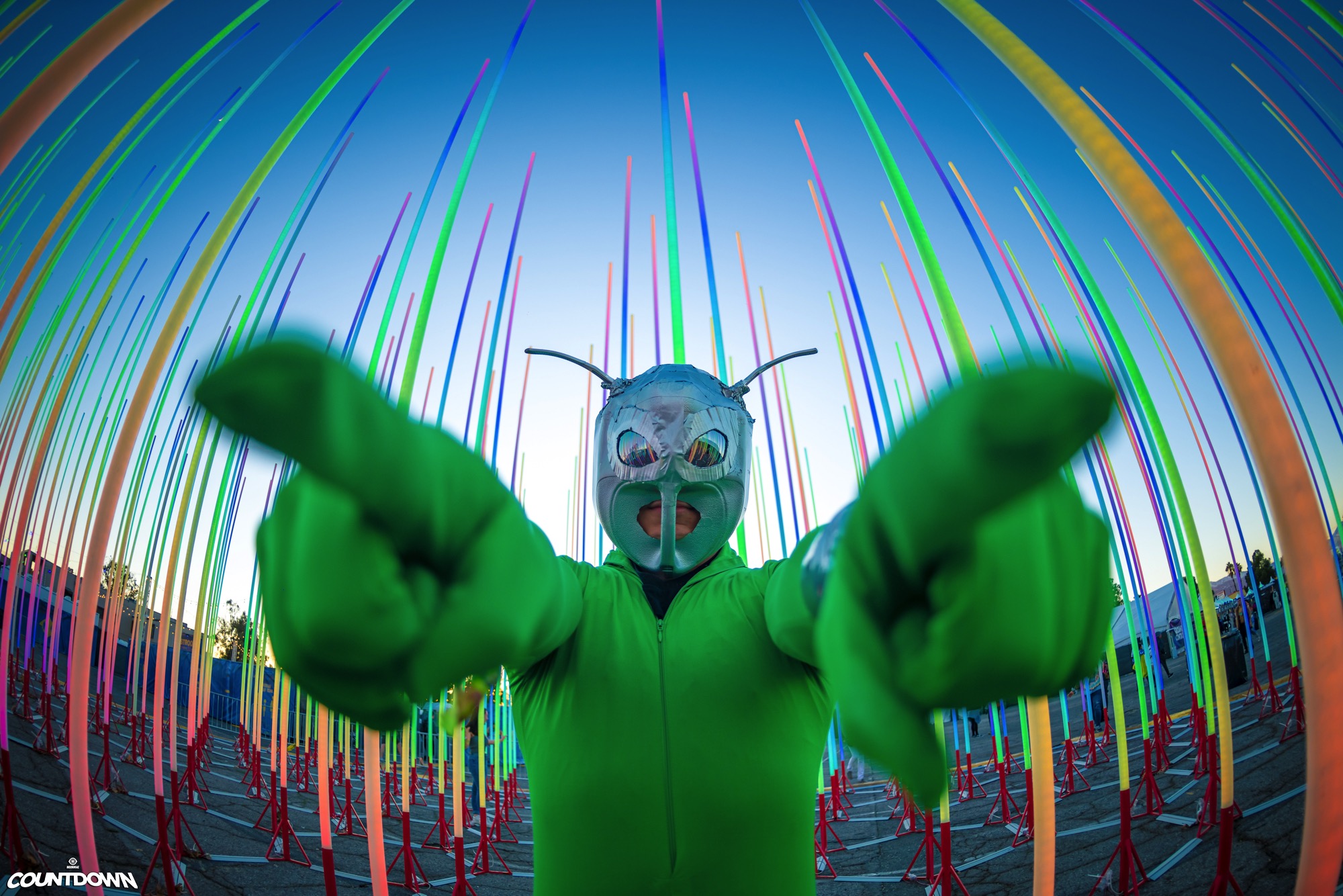 Countdown 2019 | Insomniac