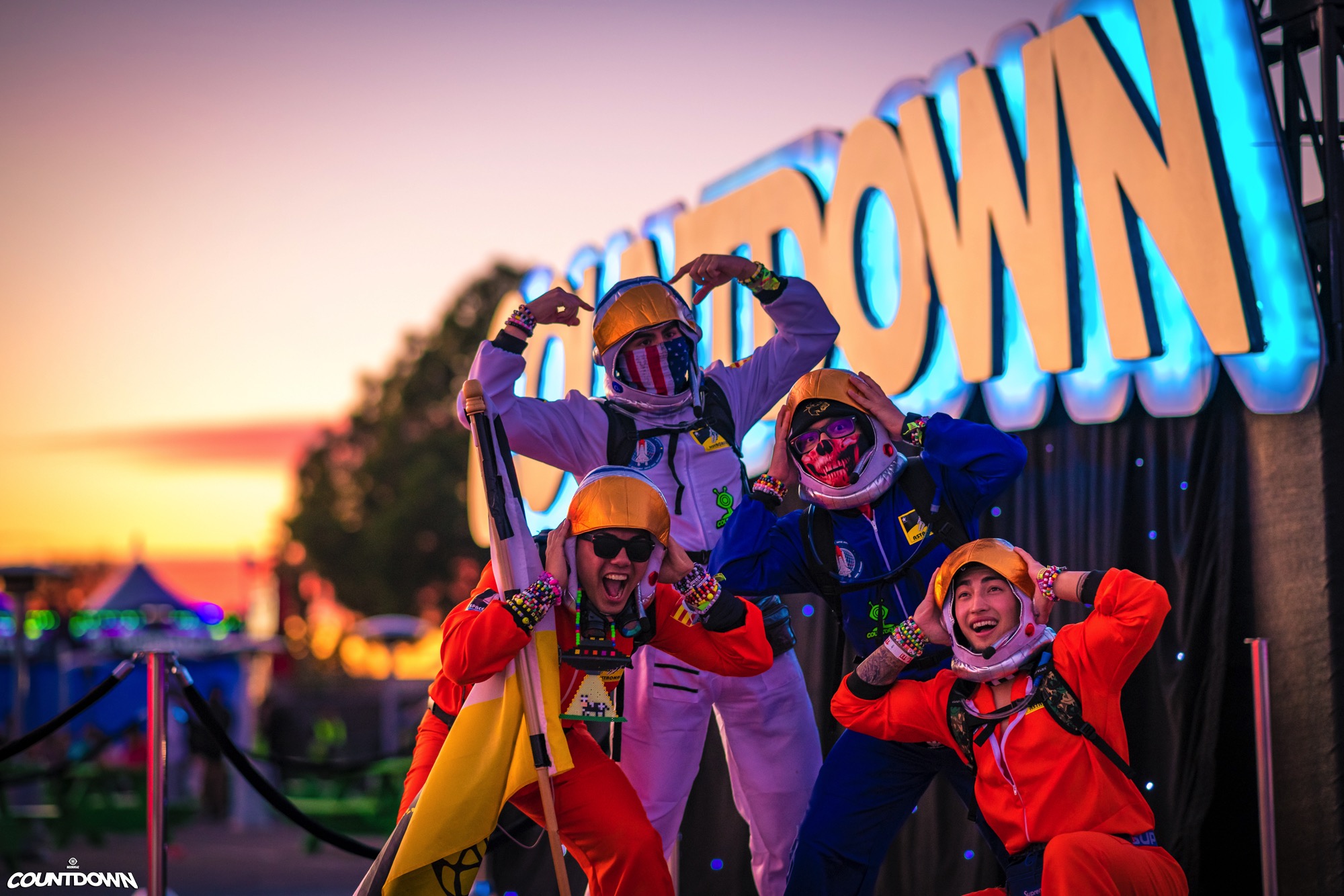 Countdown 2019 | Insomniac