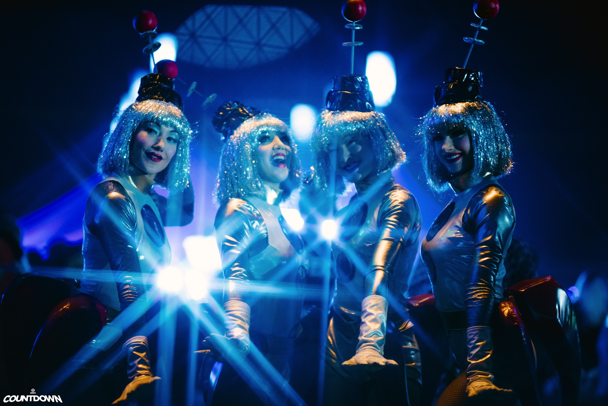 Countdown 2019 | Insomniac