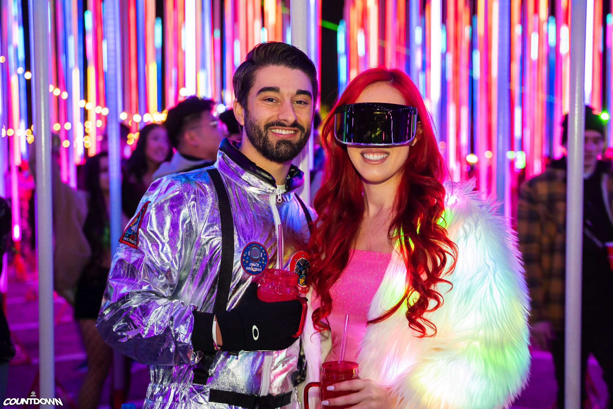 Countdown 2019 | Insomniac