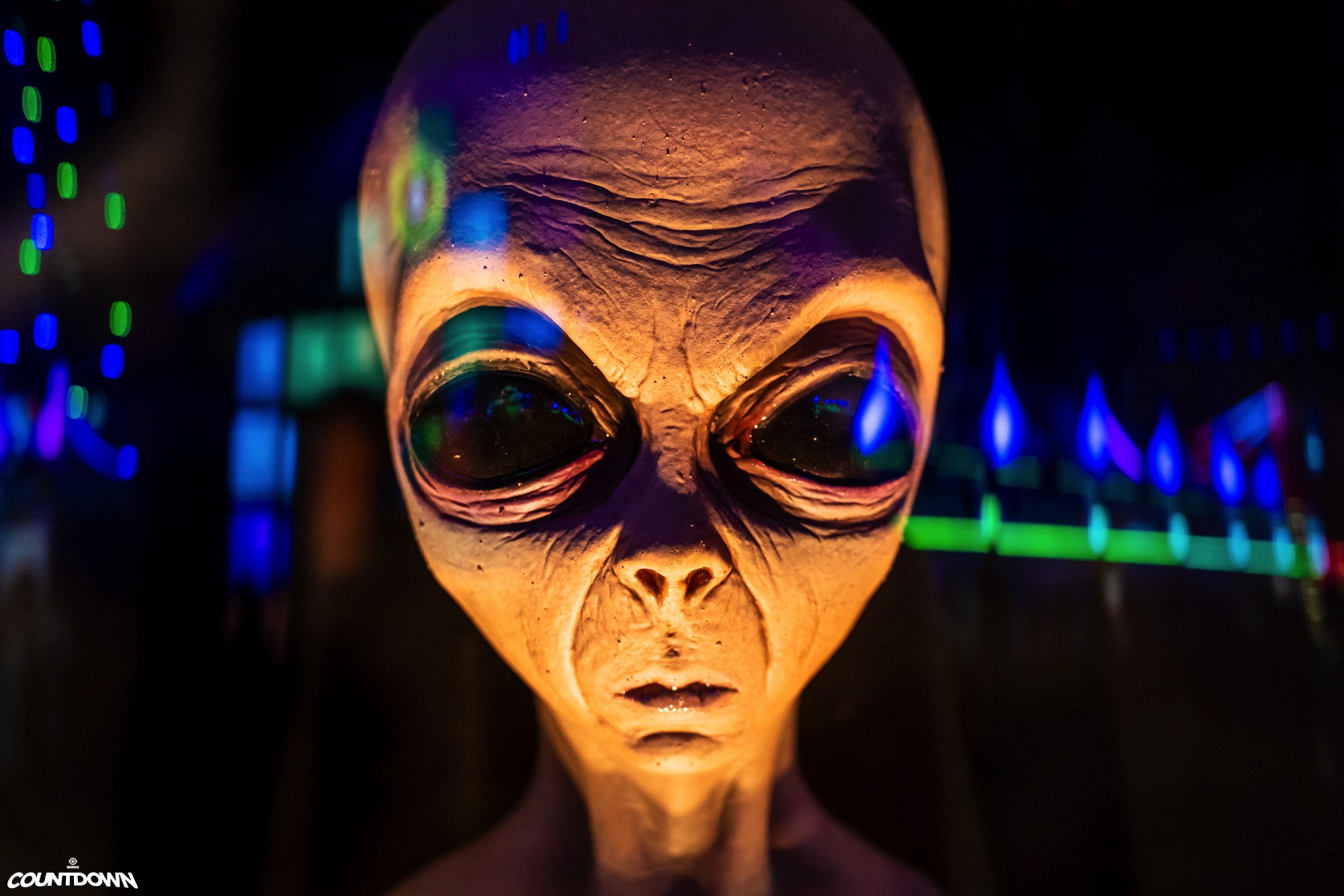 Countdown 2019 | Insomniac