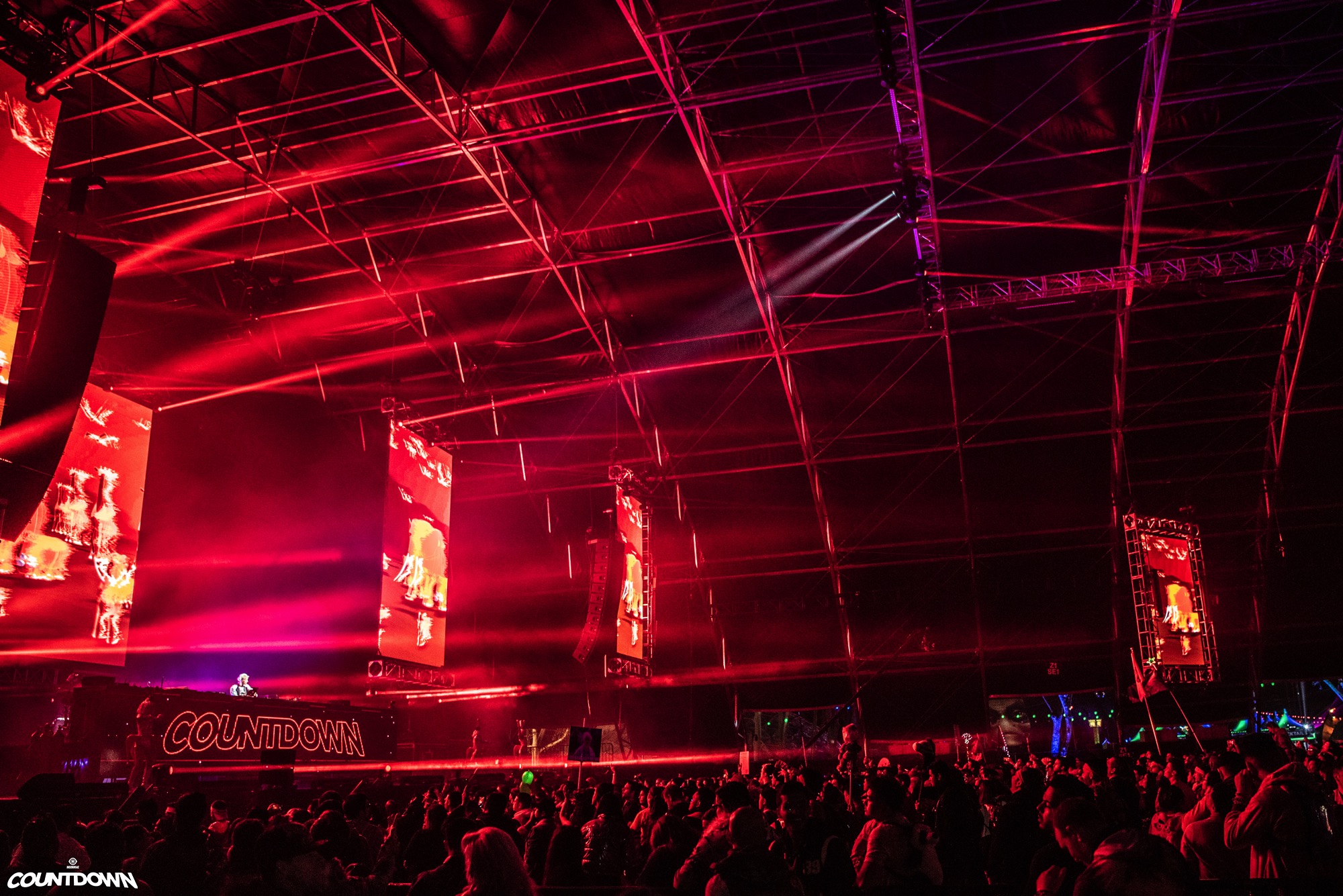 Countdown 2019 | Insomniac