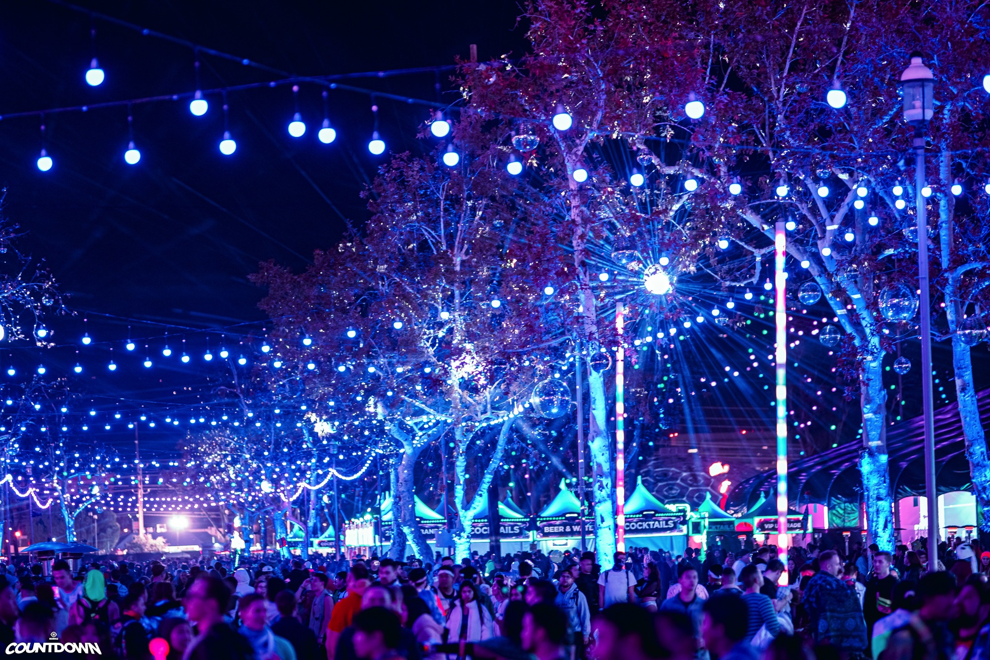 Countdown 2019 | Insomniac
