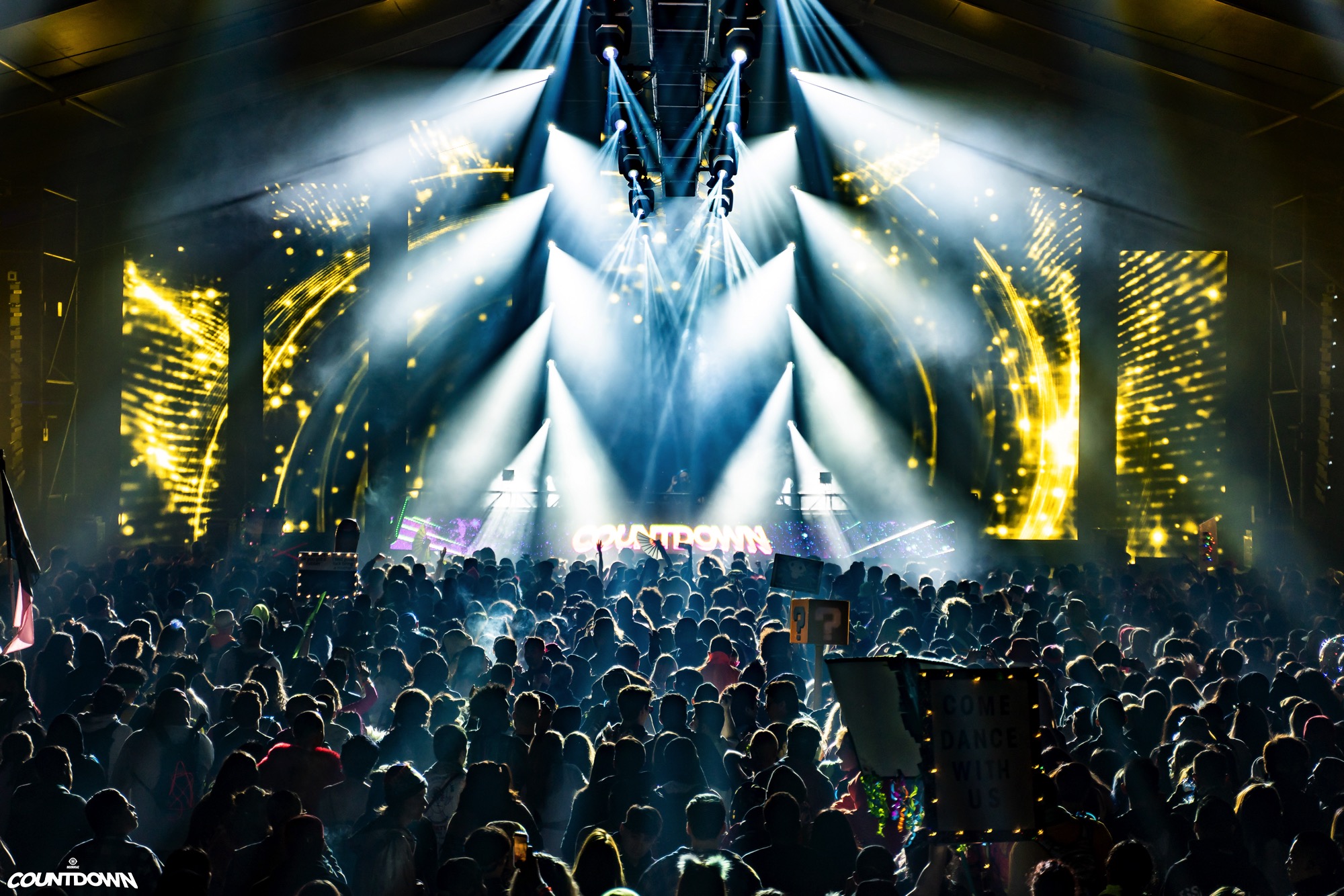 Countdown 2019 | Insomniac