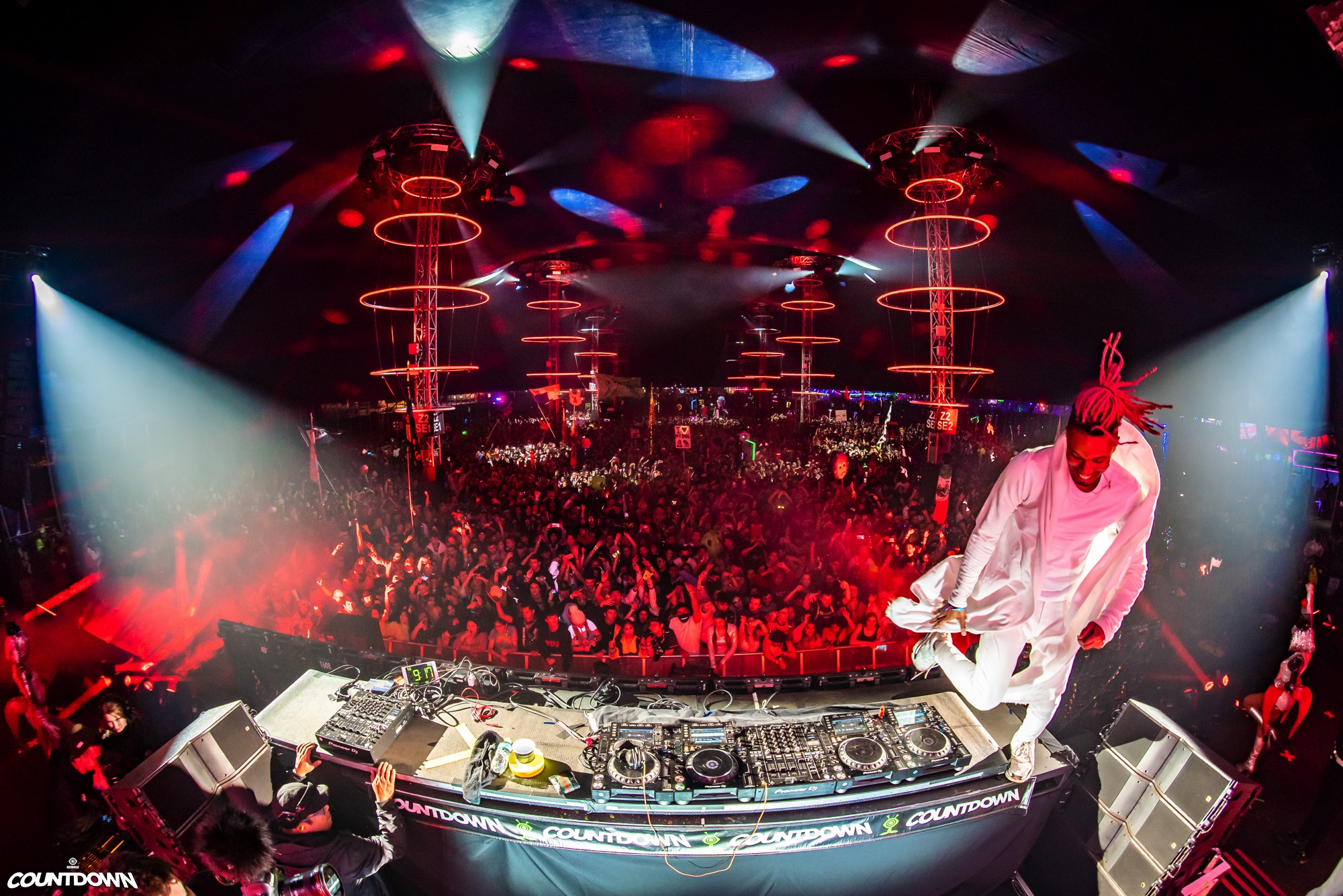 Countdown 2019 | Insomniac