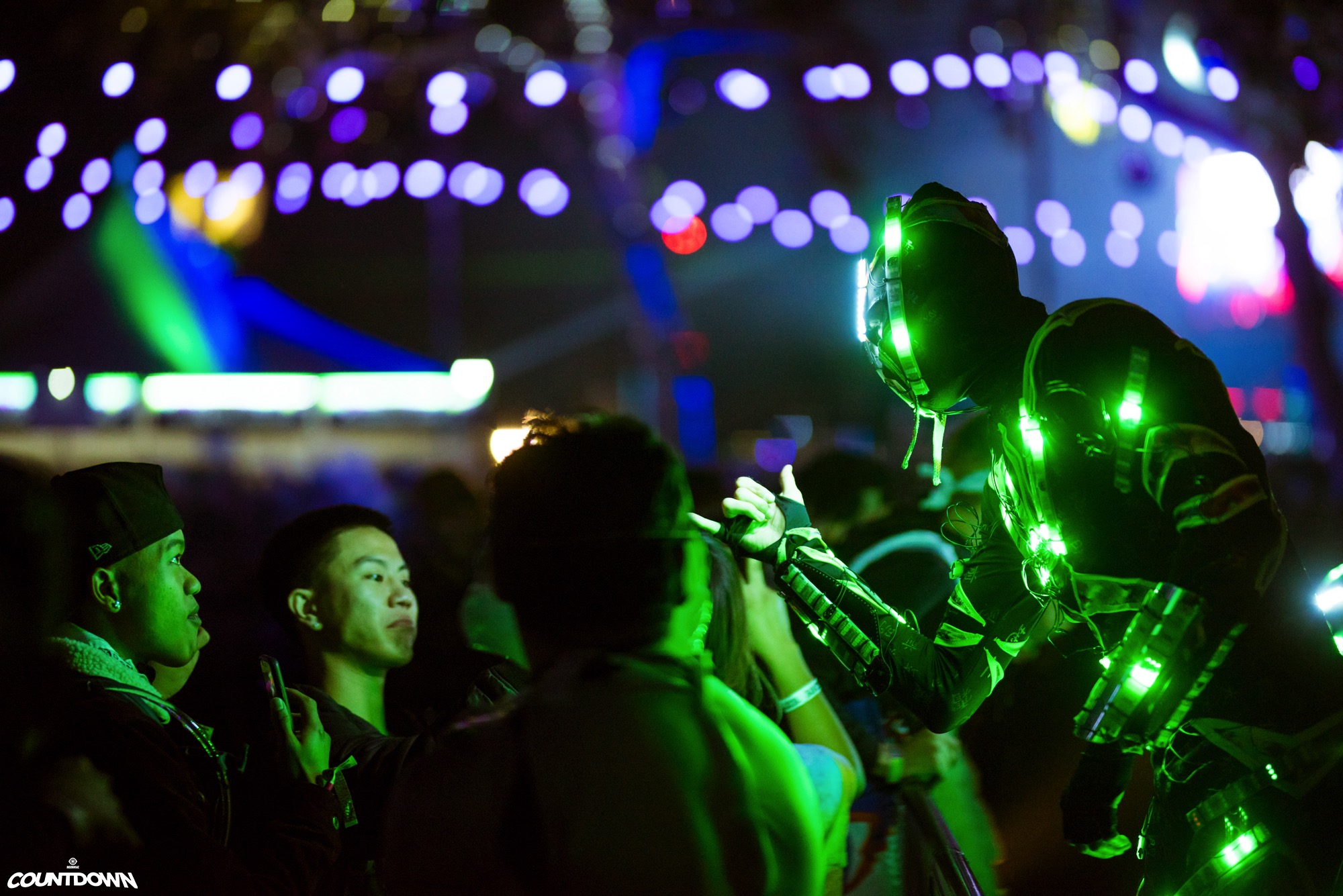 Countdown 2019 | Insomniac