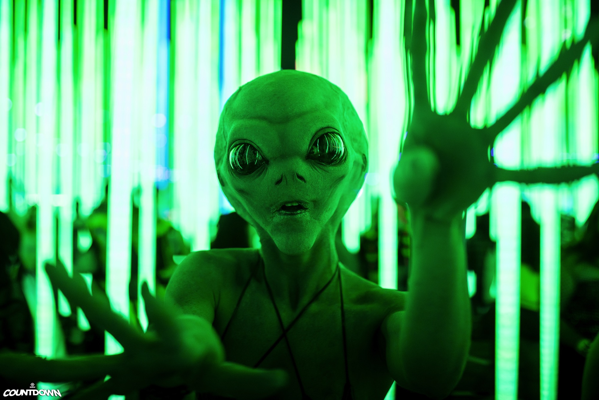 Countdown 2019 | Insomniac