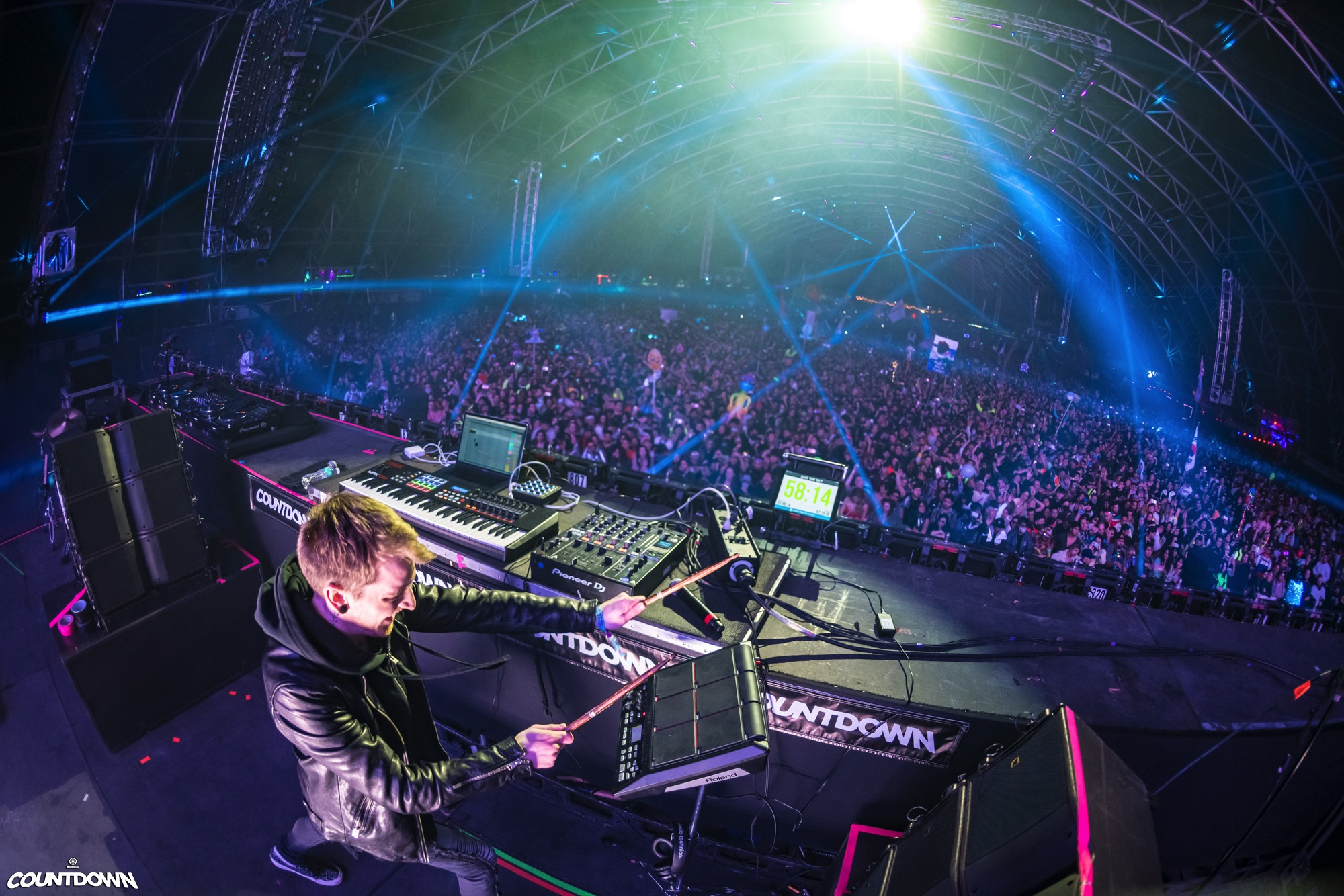 Countdown 2019 | Insomniac